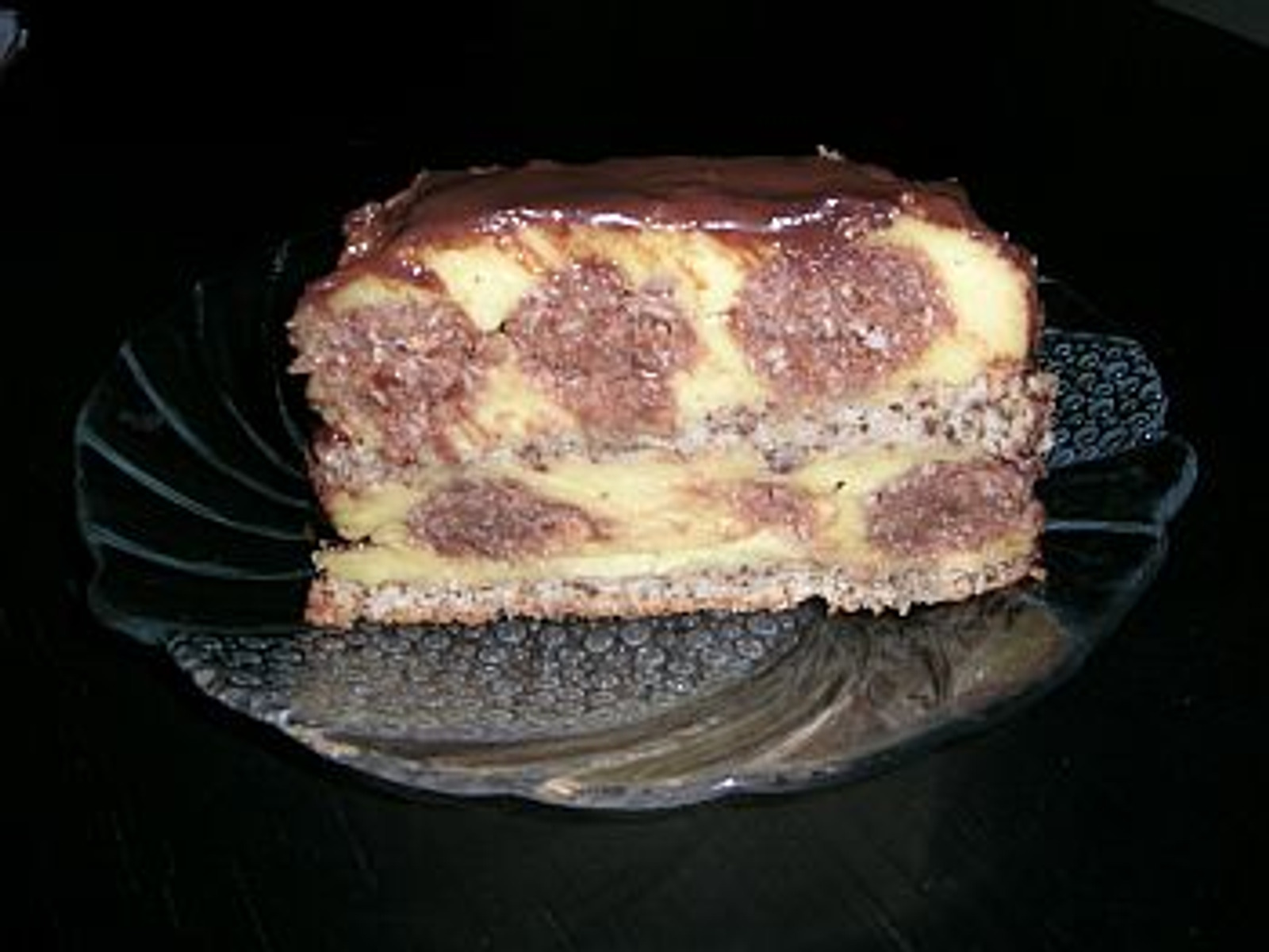 Šljunak torta (po receptu “rabije”) - Coolinarika
