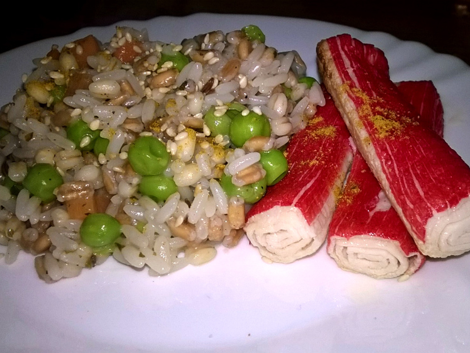 Račići a la Shefica - Coolinarika