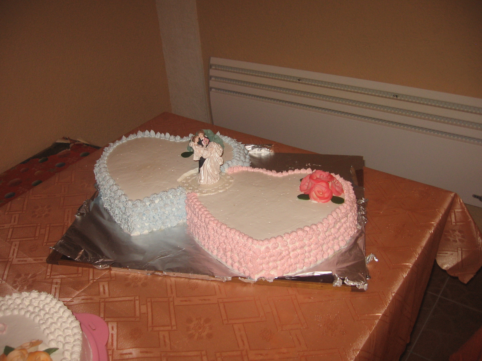 DVA SRCA - Coolinarika