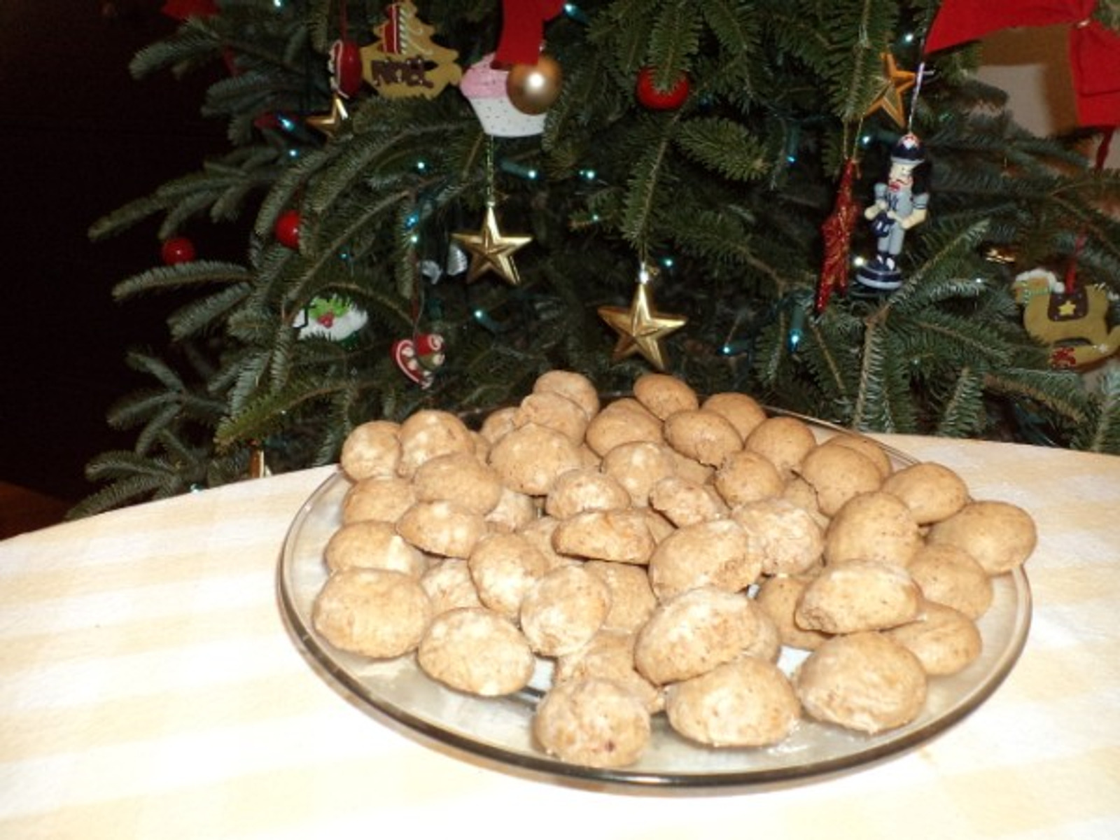 MEKSICKE SVADBENE KUGLICE - Coolinarika