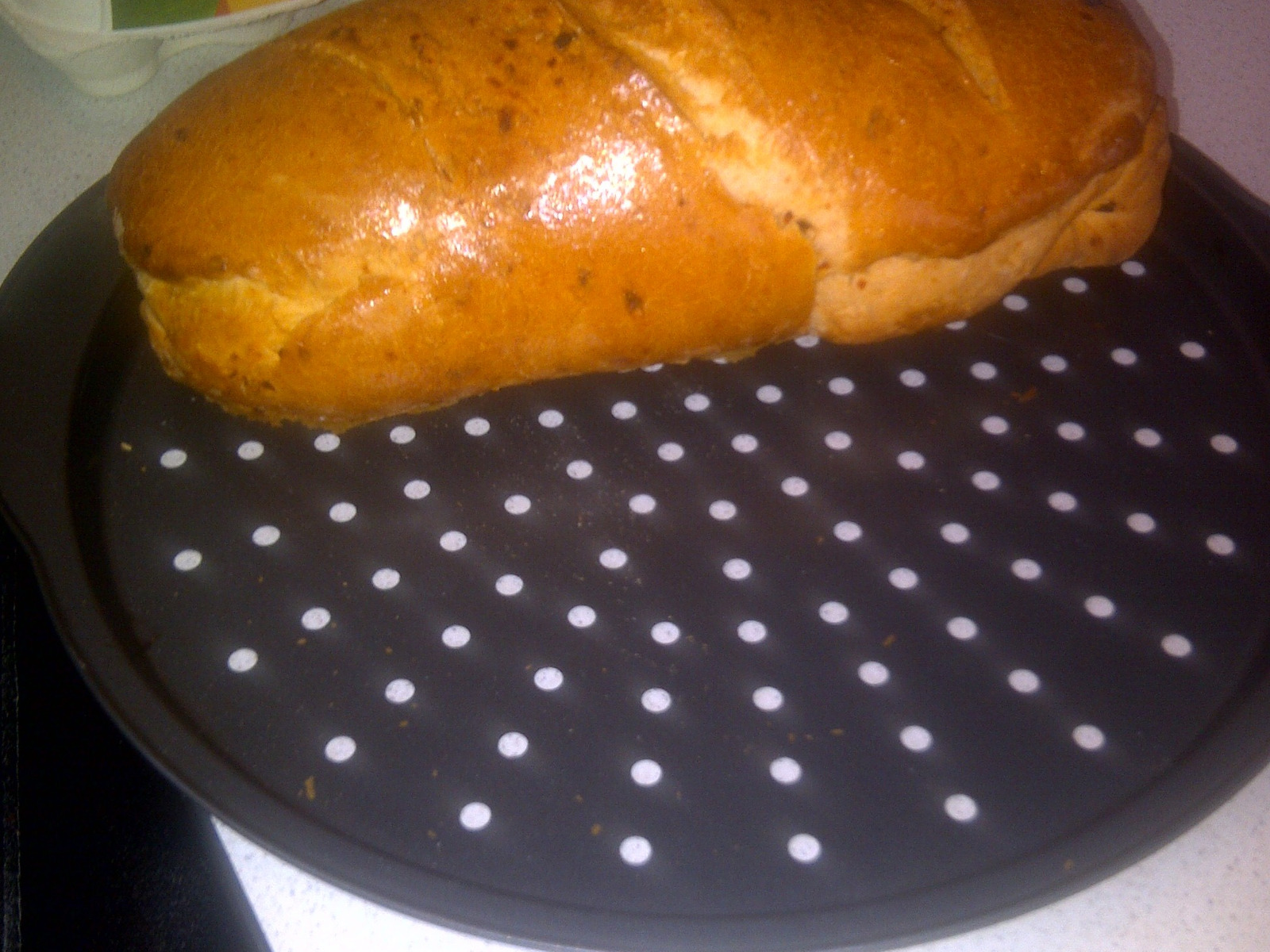 Temeljni recept za kruh - Coolinarika