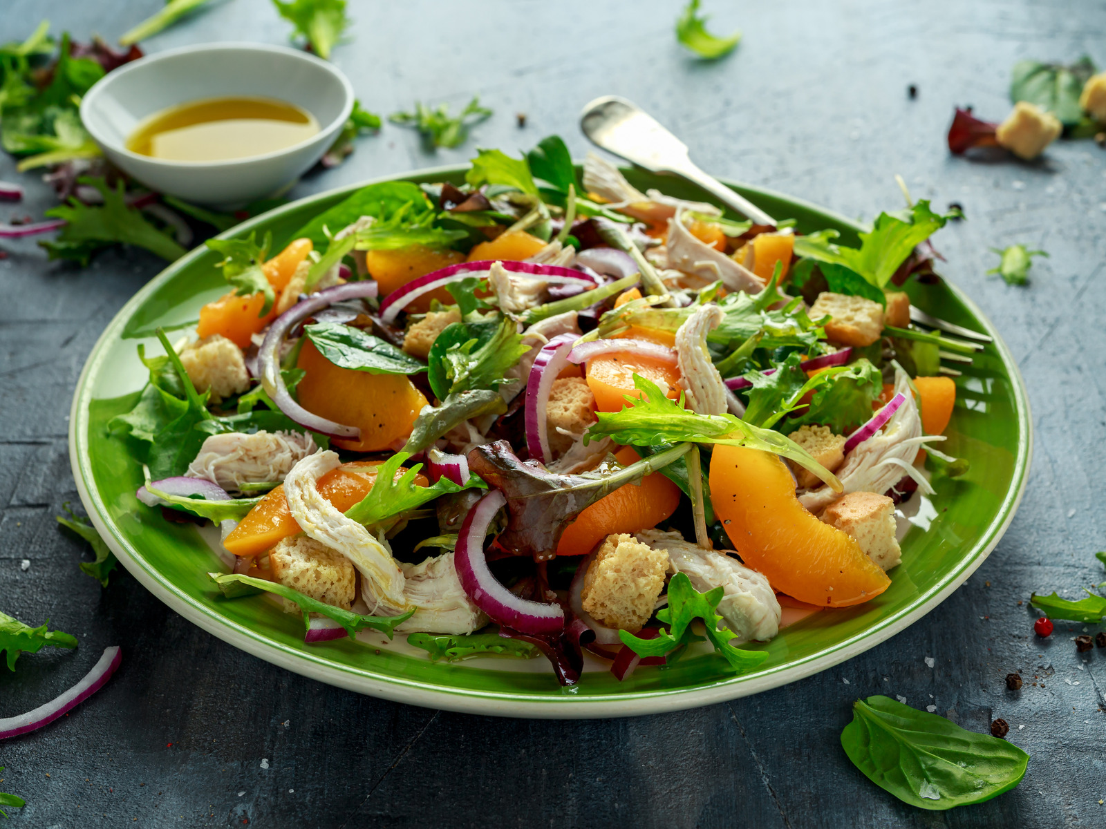 Salata mix - Coolinarika