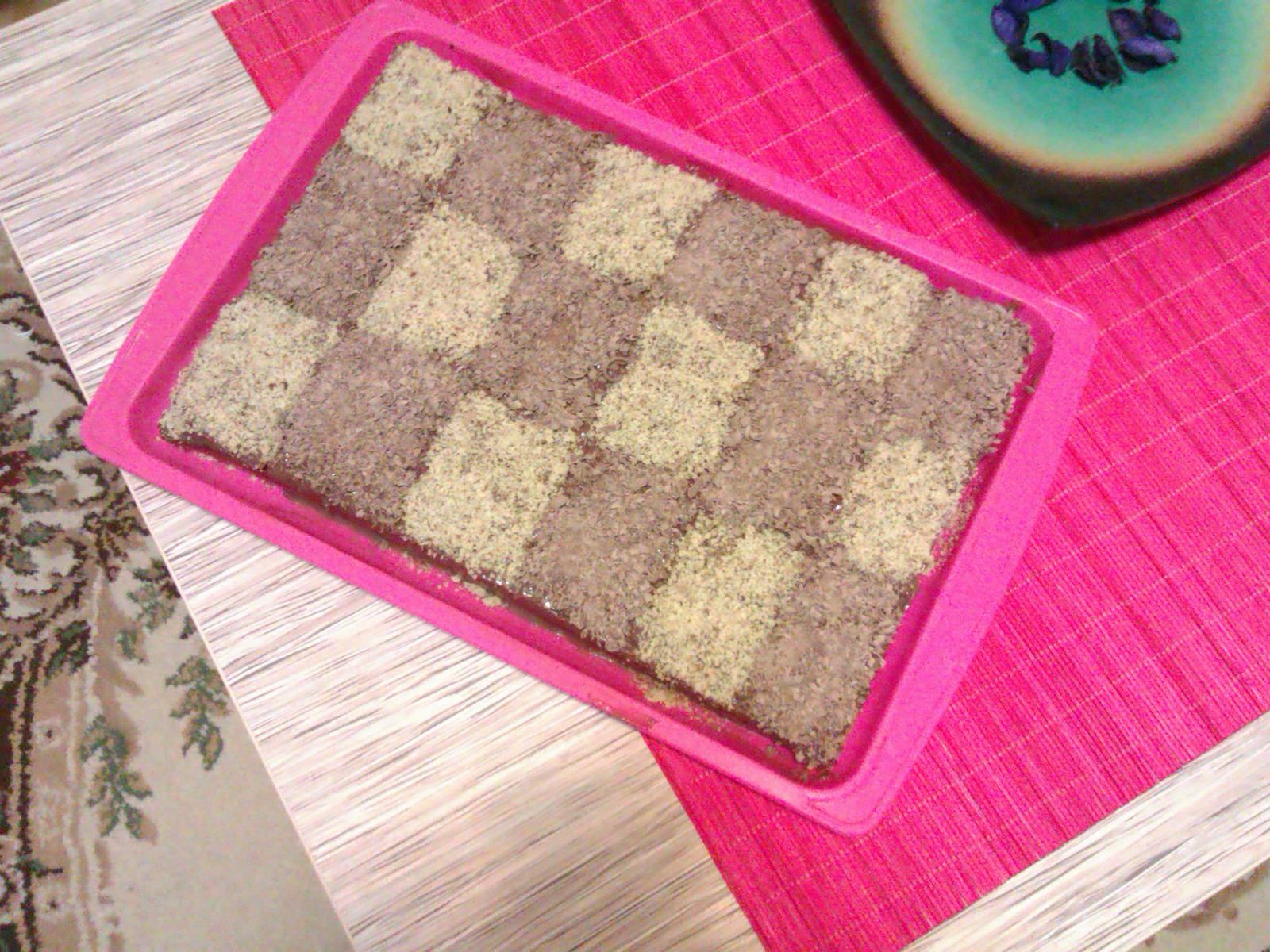 Sah torta - Coolinarika