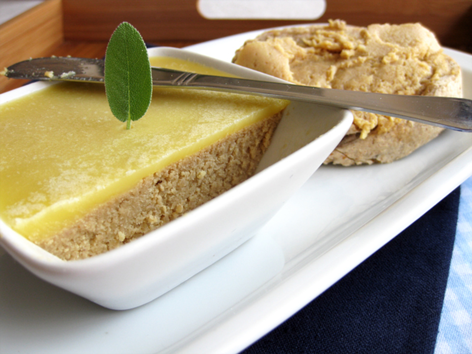 Pileća pašteta - Coolinarika