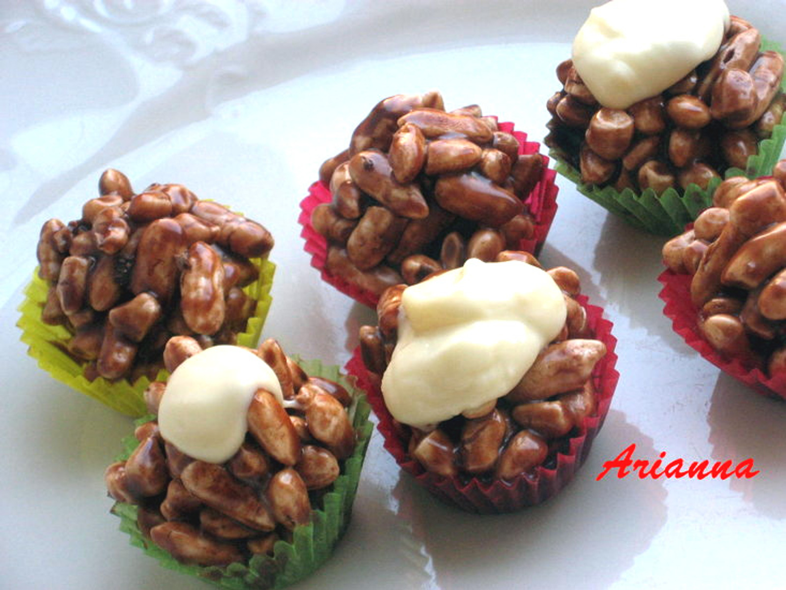 Un baccione per mio amore…. - Coolinarika