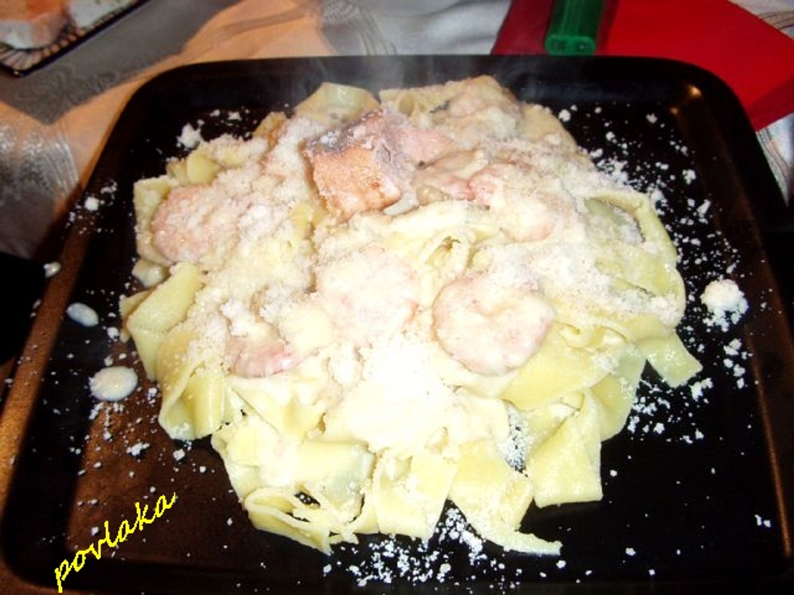 Jufke sa cetri vida sira - Coolinarika