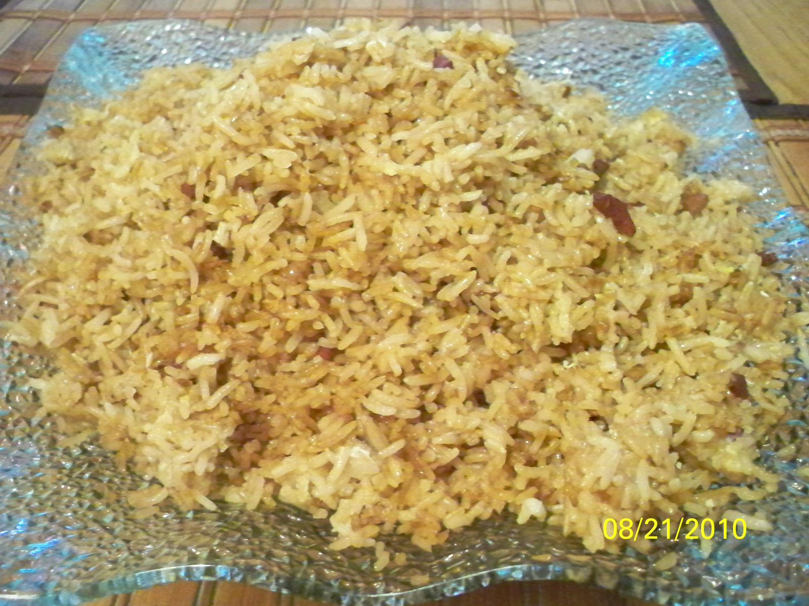 Kineska riza - Coolinarika