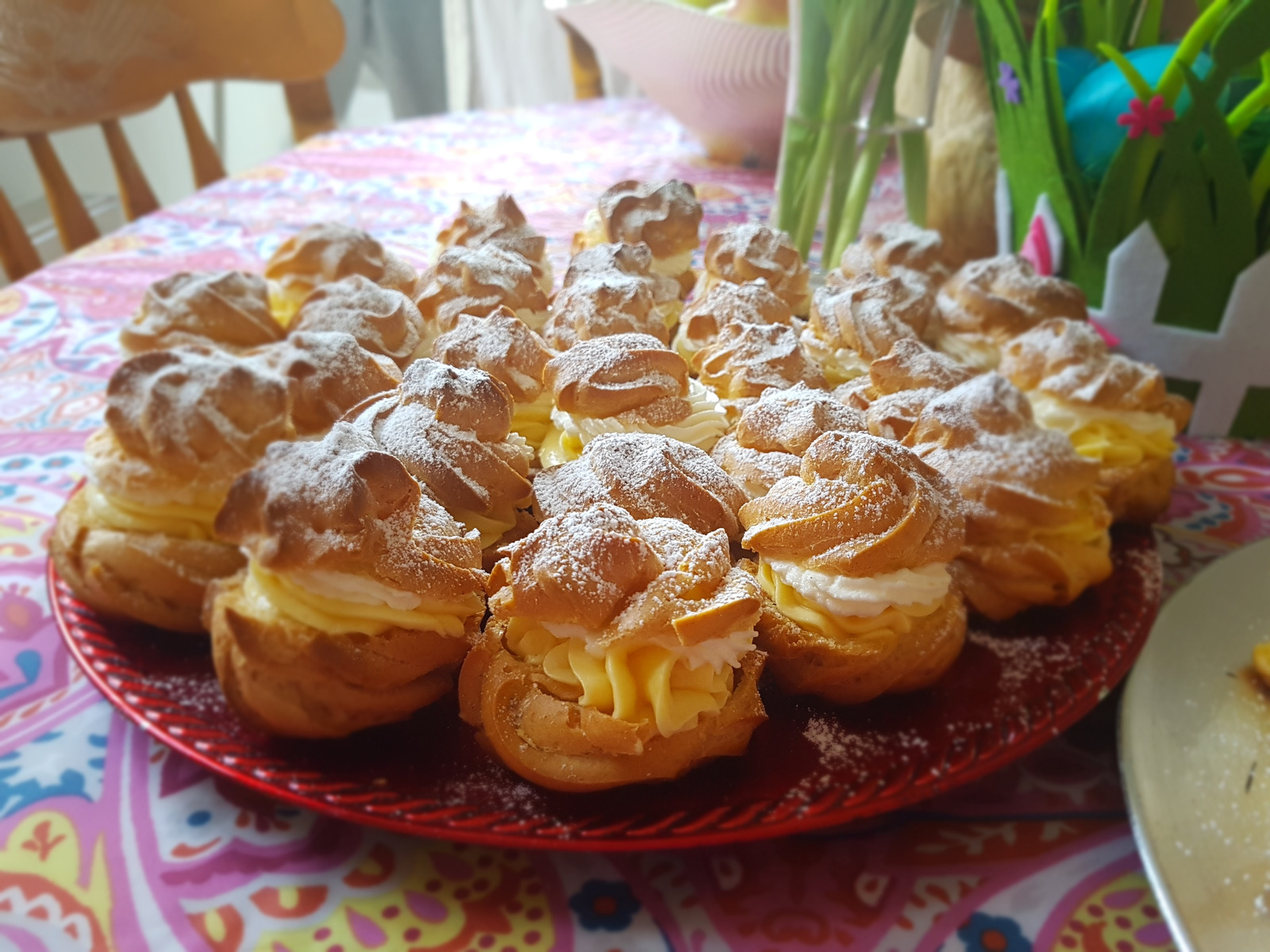 Princess krafne koje svakom uspiju - Coolinarika