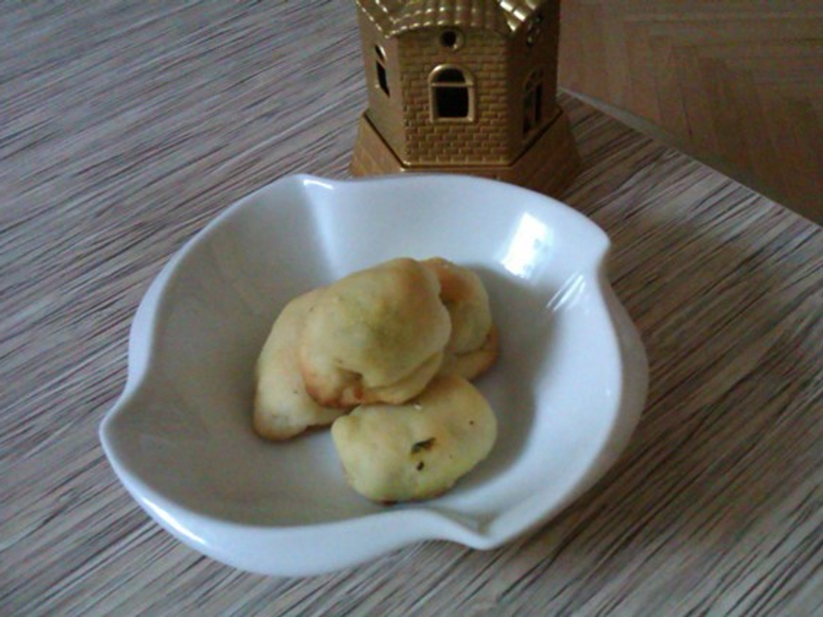 Pivcici sa filom od soje ( posno ) - Coolinarika