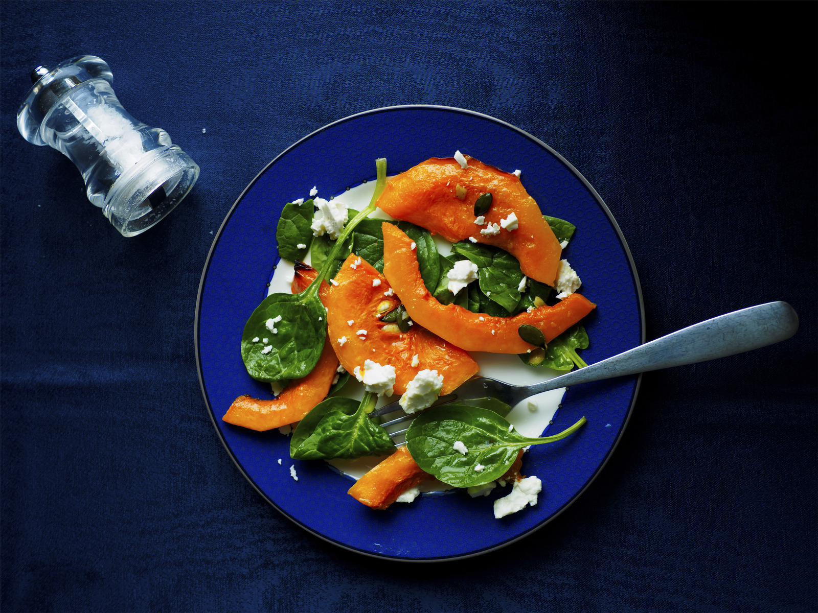 Butternut tikva: Recepti koji čuvaju dobru liniju - Coolinarika