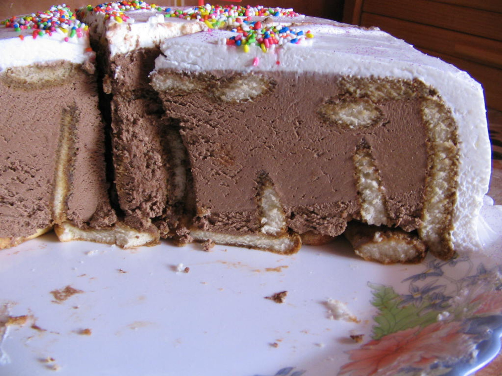 piskota-torta - Coolinarika