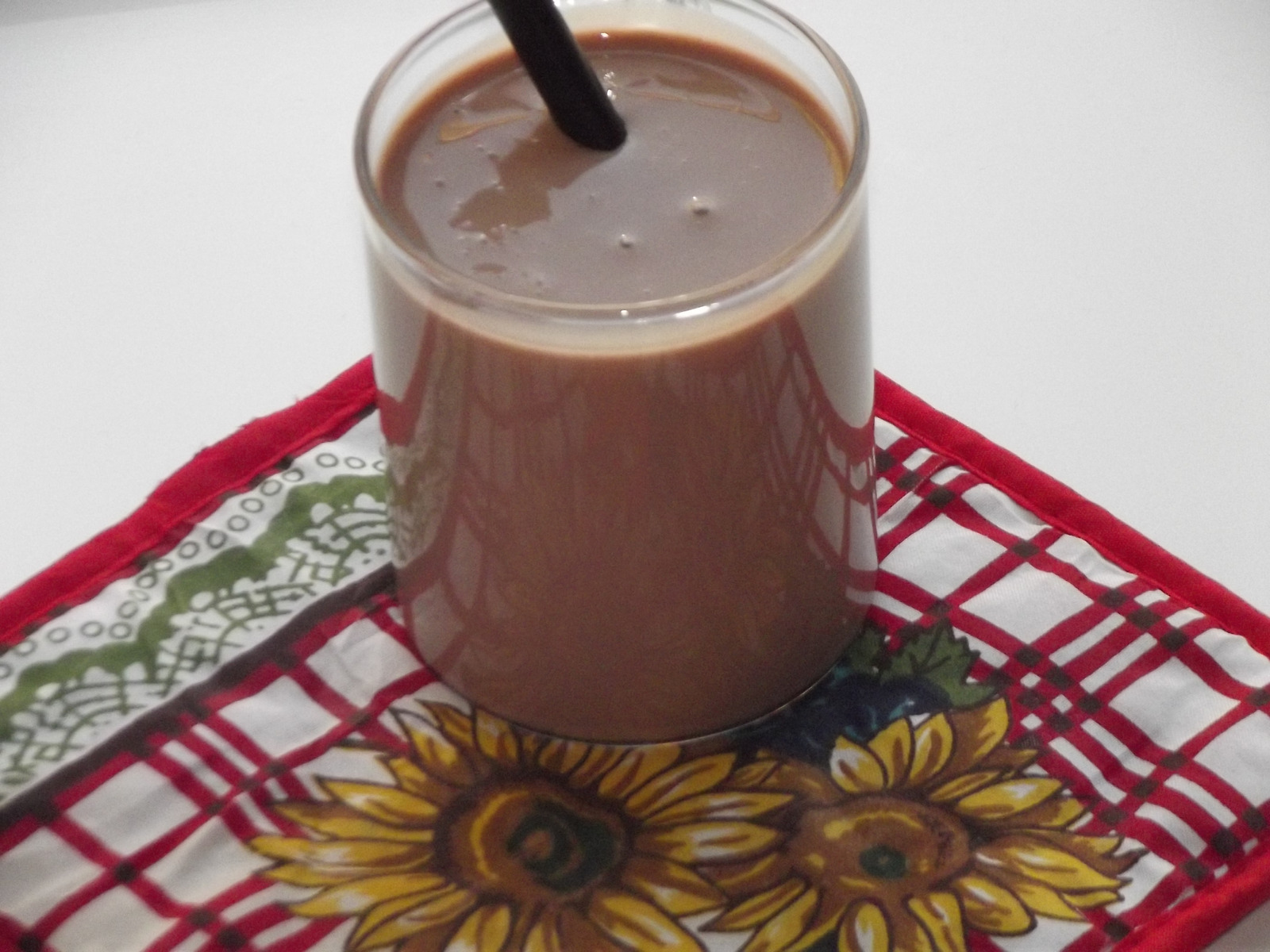 Milkshake od cokolade - Coolinarika
