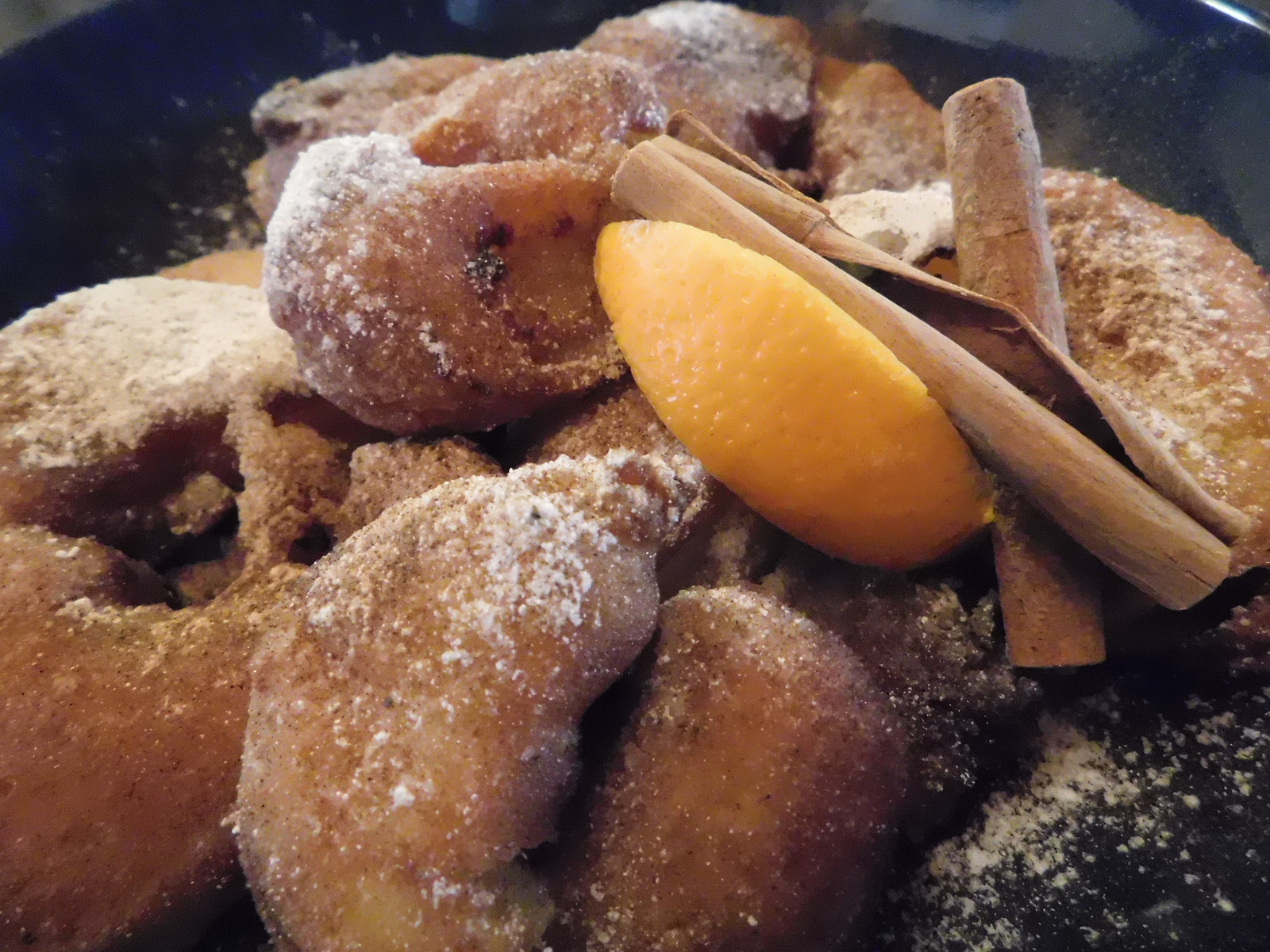 jabuke u pohu - Coolinarika