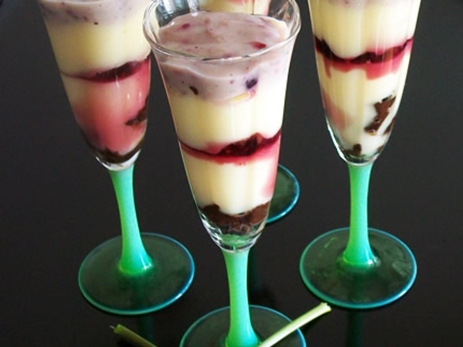 Cool puding - Coolinarika