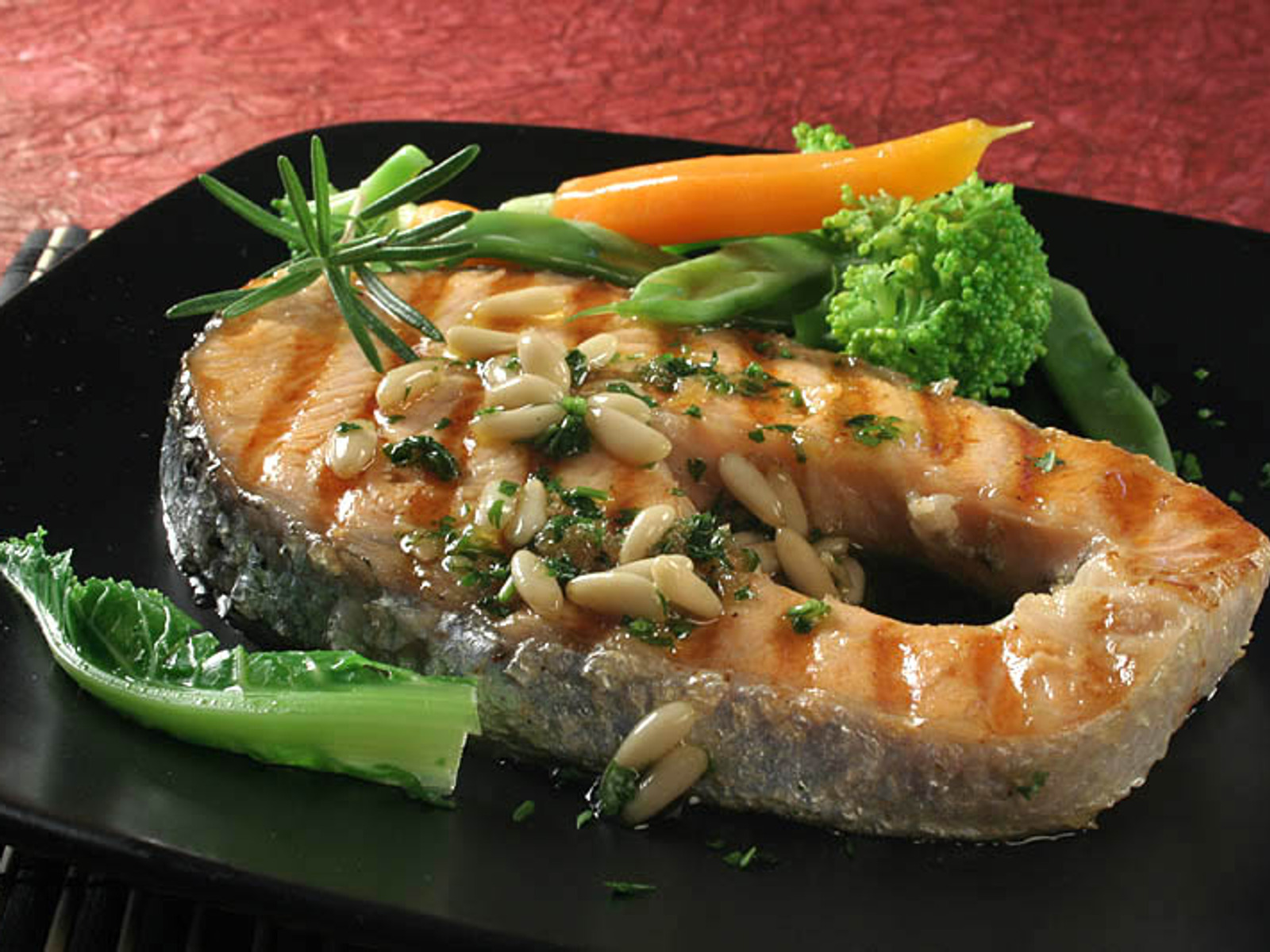 riba iz sjevernih mora - Coolinarika