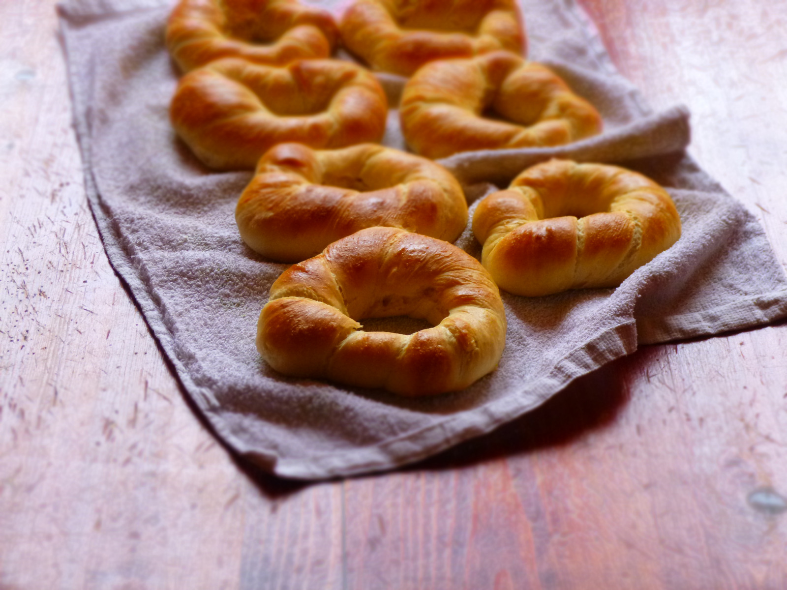 Bosanski đevrek - Coolinarika