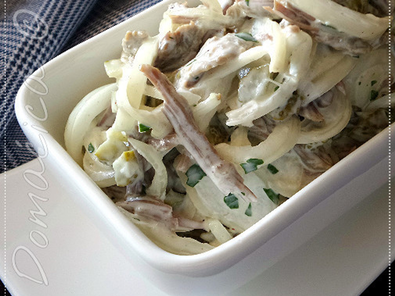 Govedja salata za svaku priliku - Coolinarika