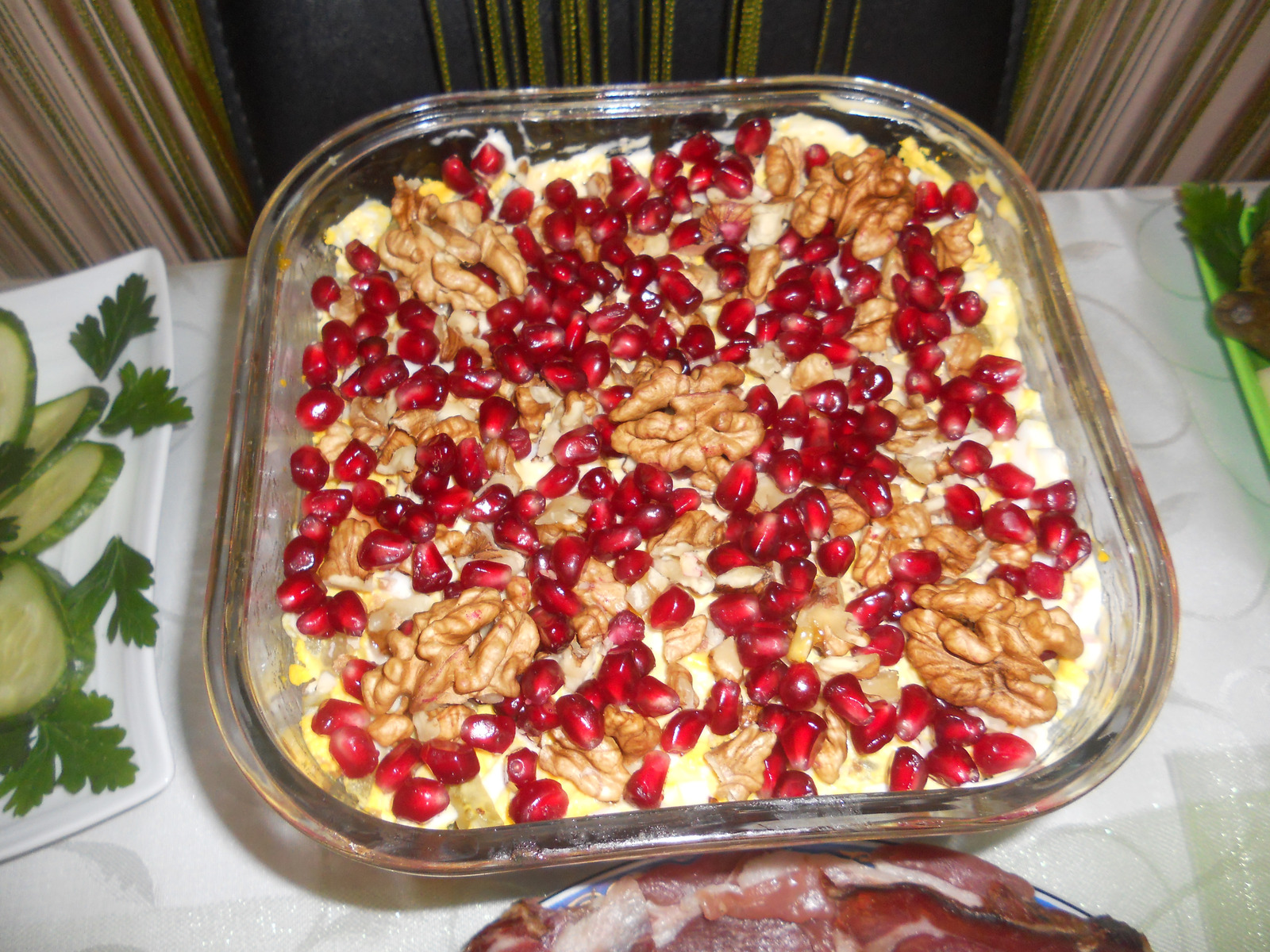 SALATA SA NAROM - Coolinarika