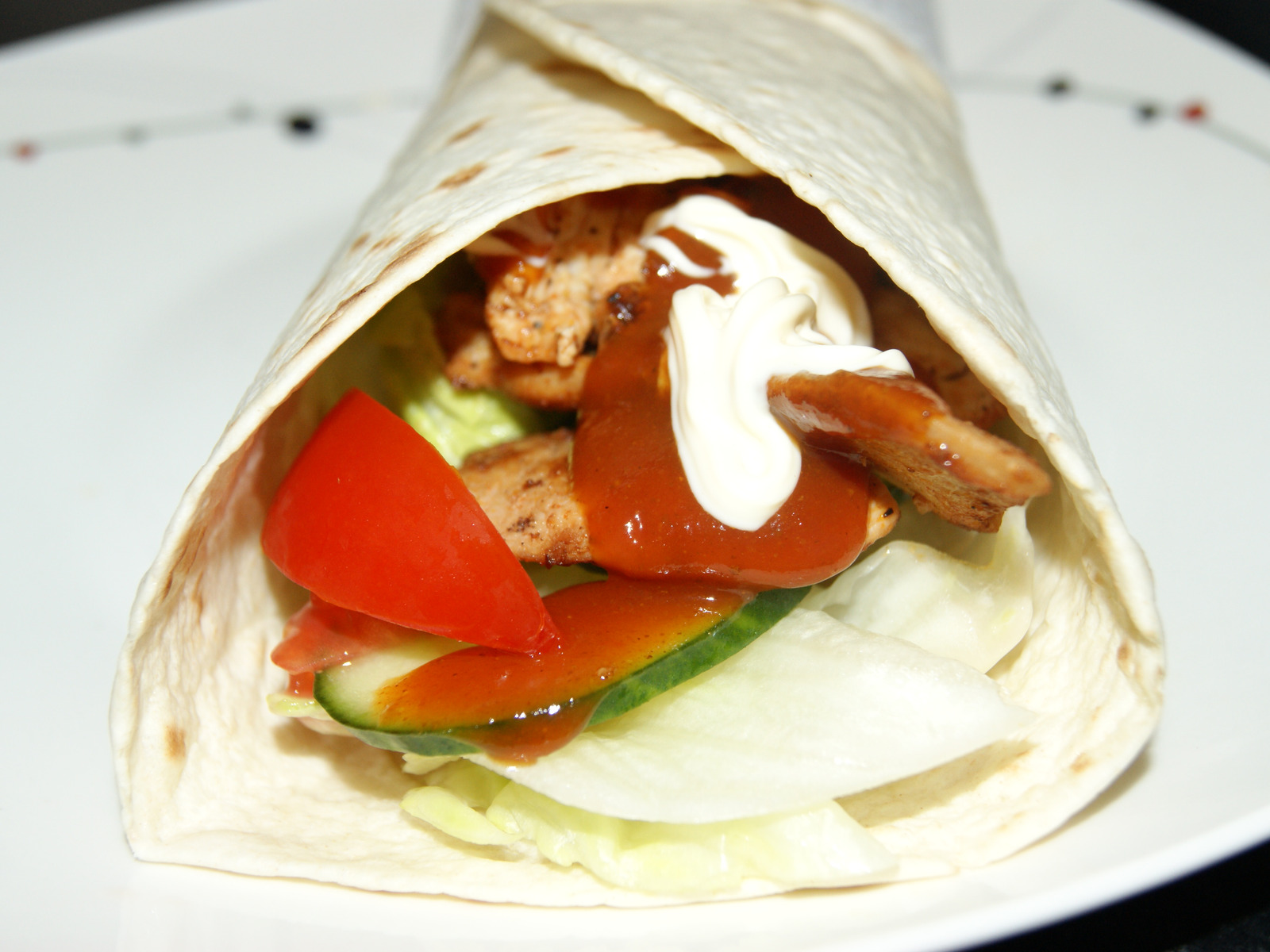 Tortile na moj nacin - Coolinarika