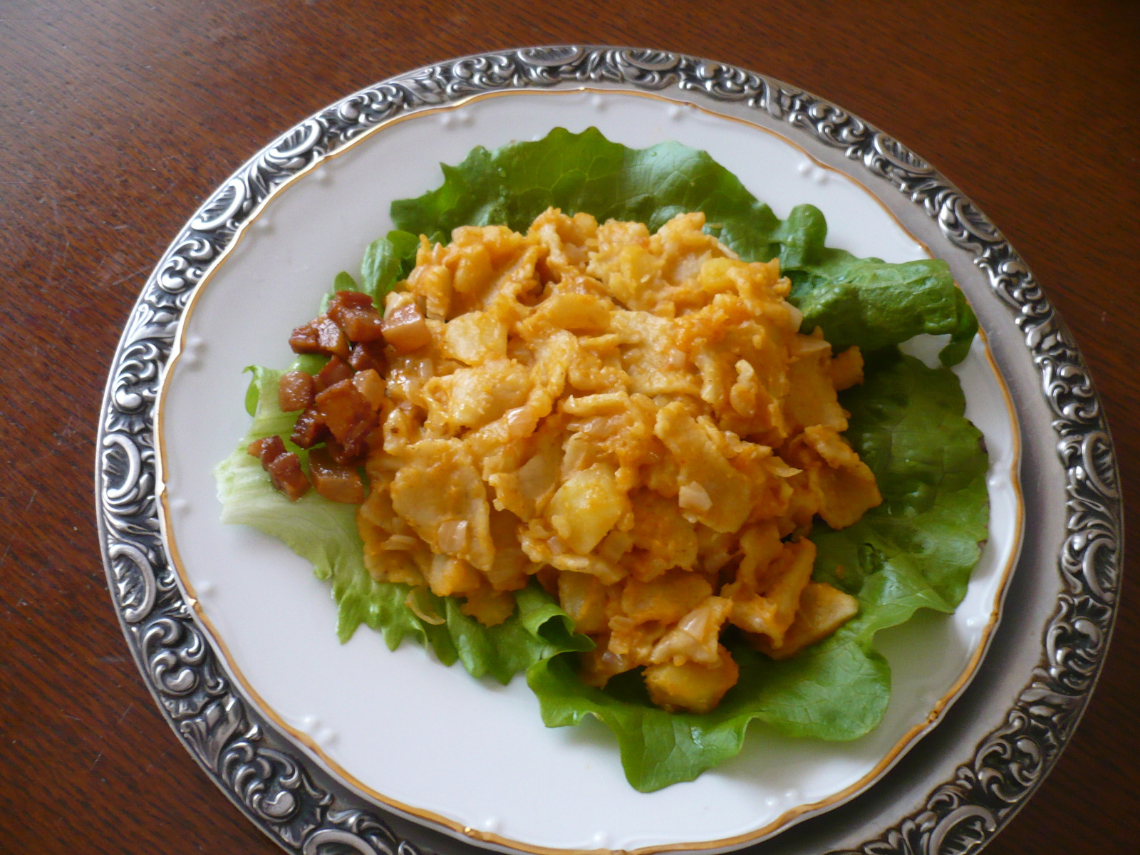 Granatir - Coolinarika