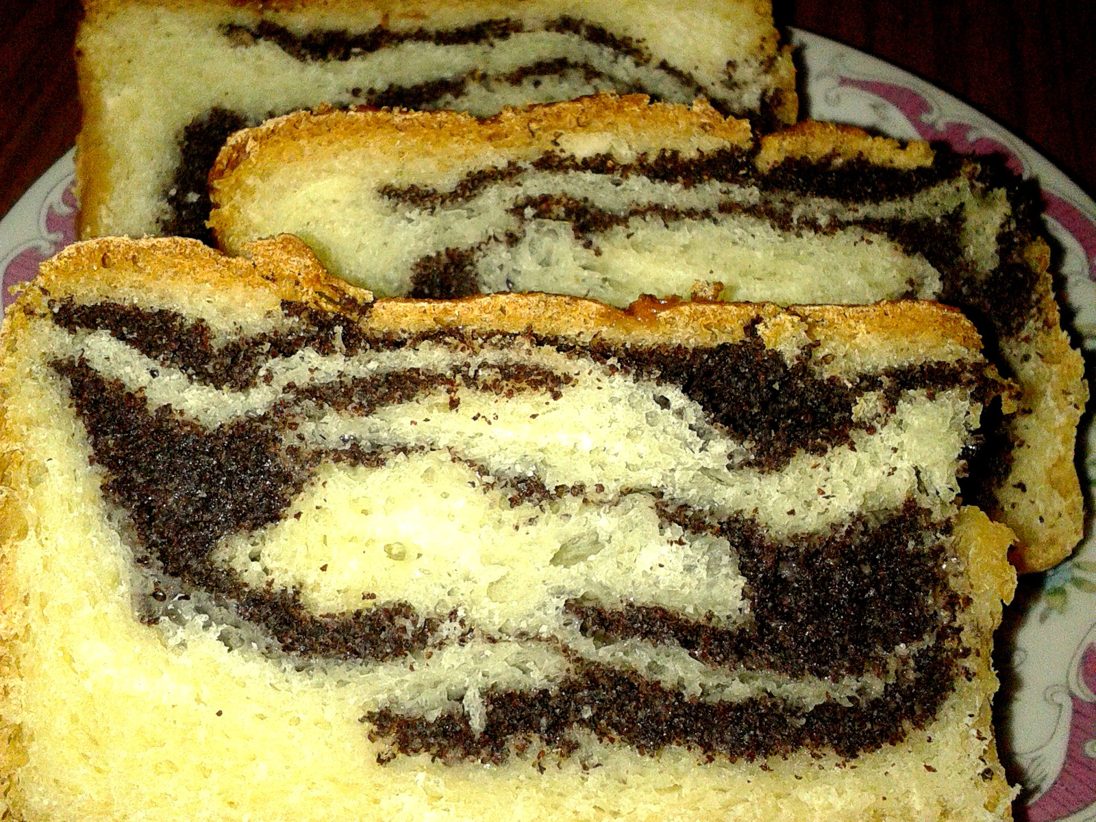 POSNA STRUDLA SA MAKOM - Coolinarika