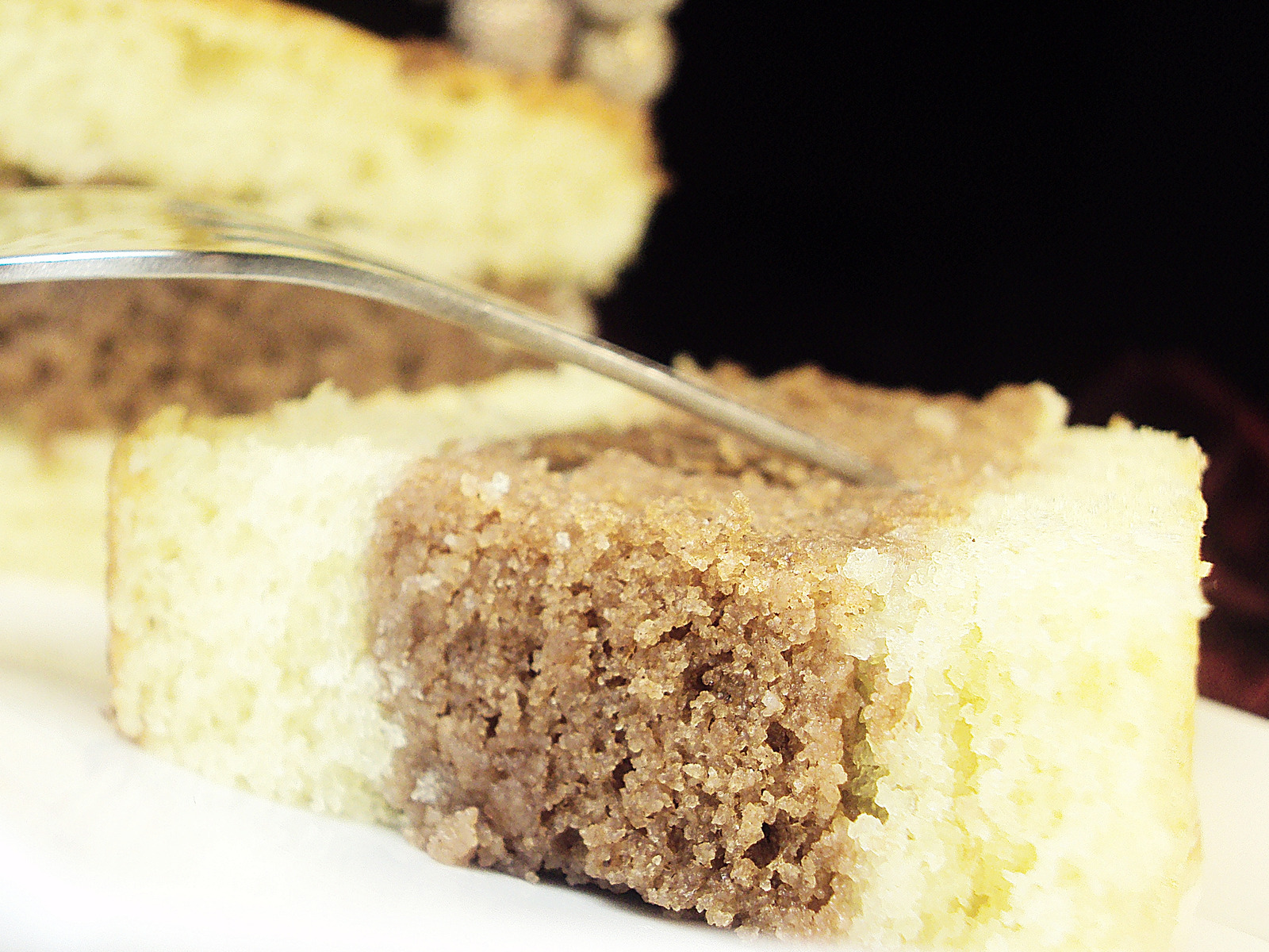 Rum kocke - Coolinarika