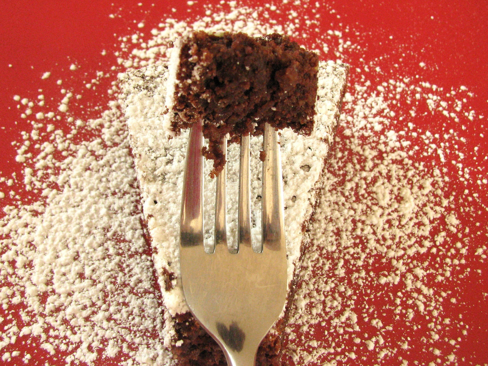 Torta caprese - Coolinarika