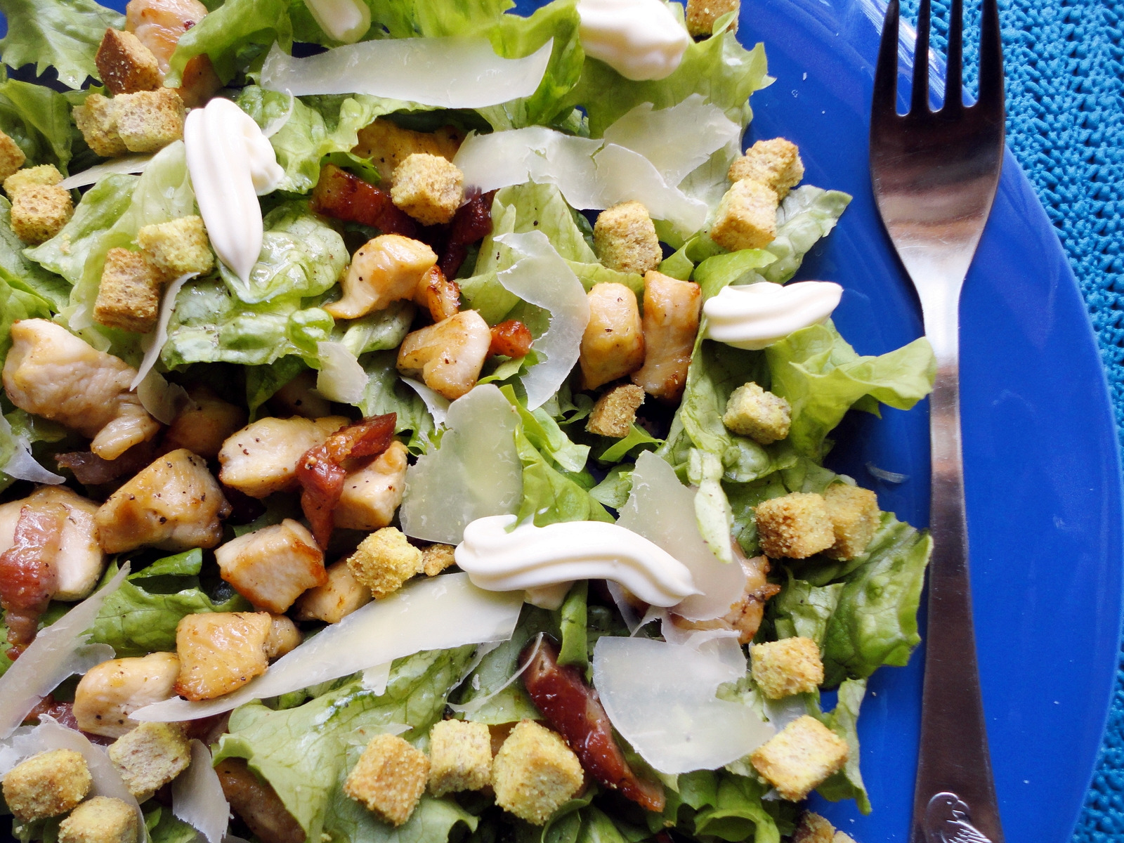 obrok-salata - Coolinarika