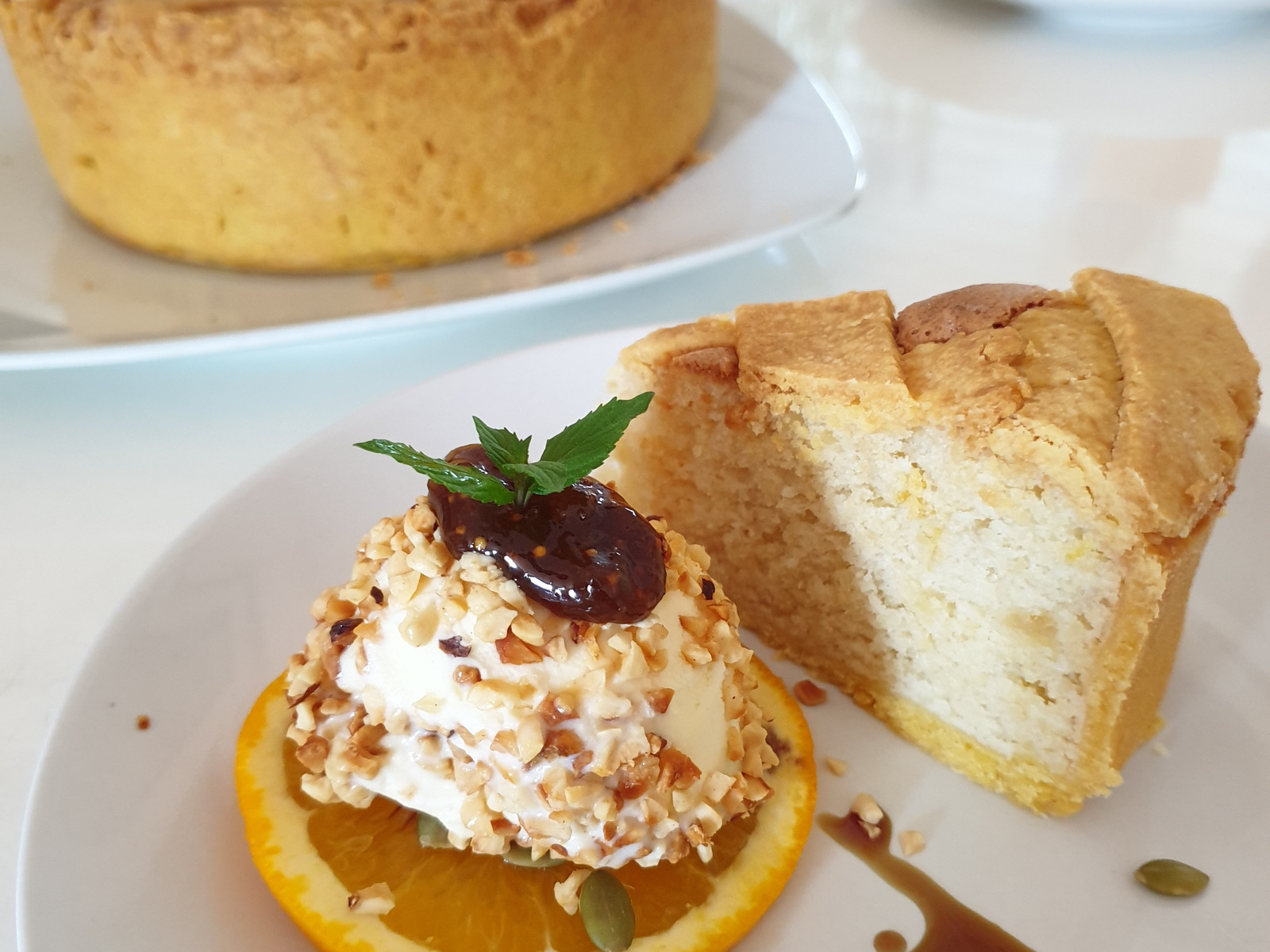 Peraška torta - Coolinarika