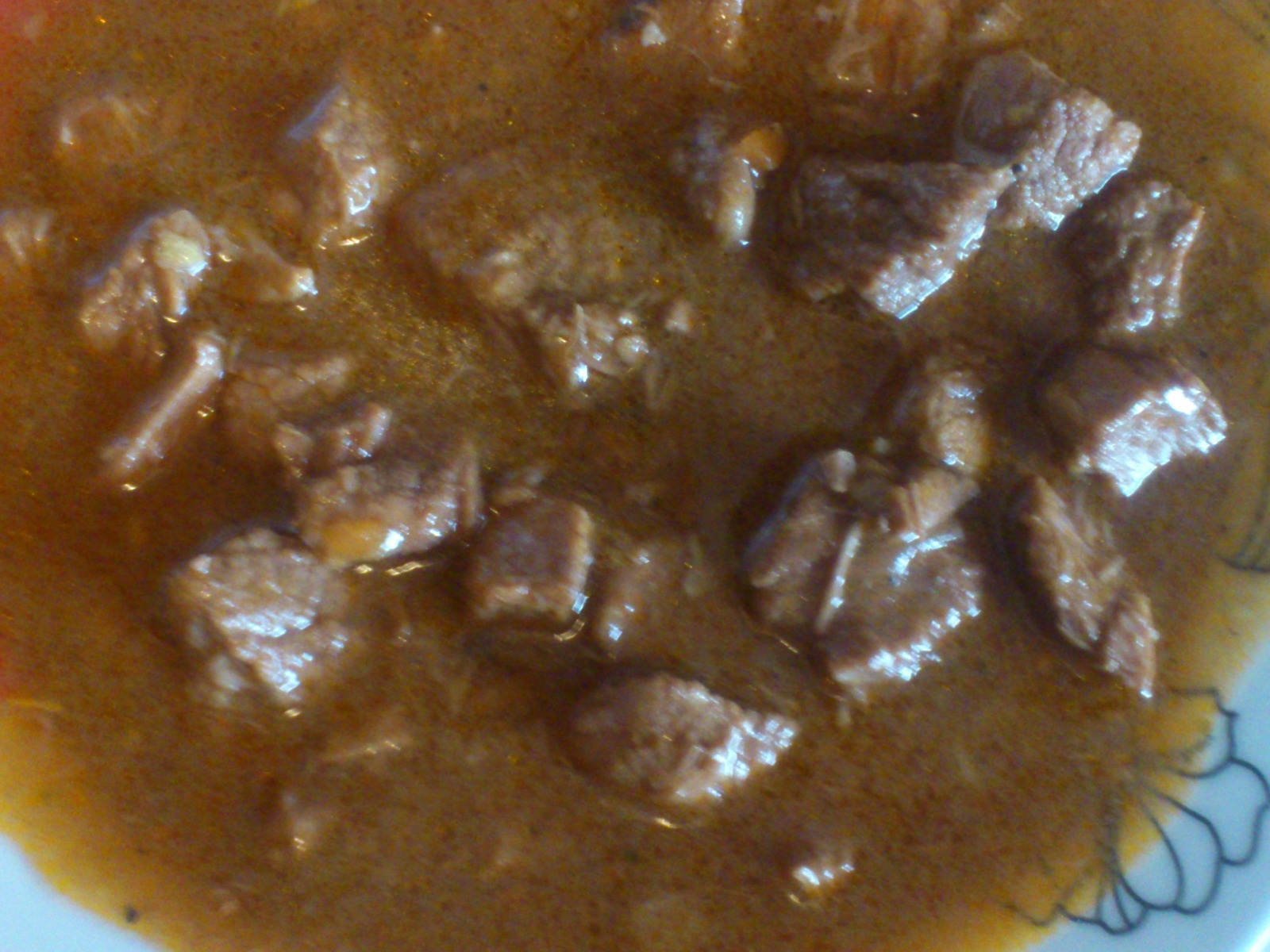 BIBER MESO "SARA" - Coolinarika