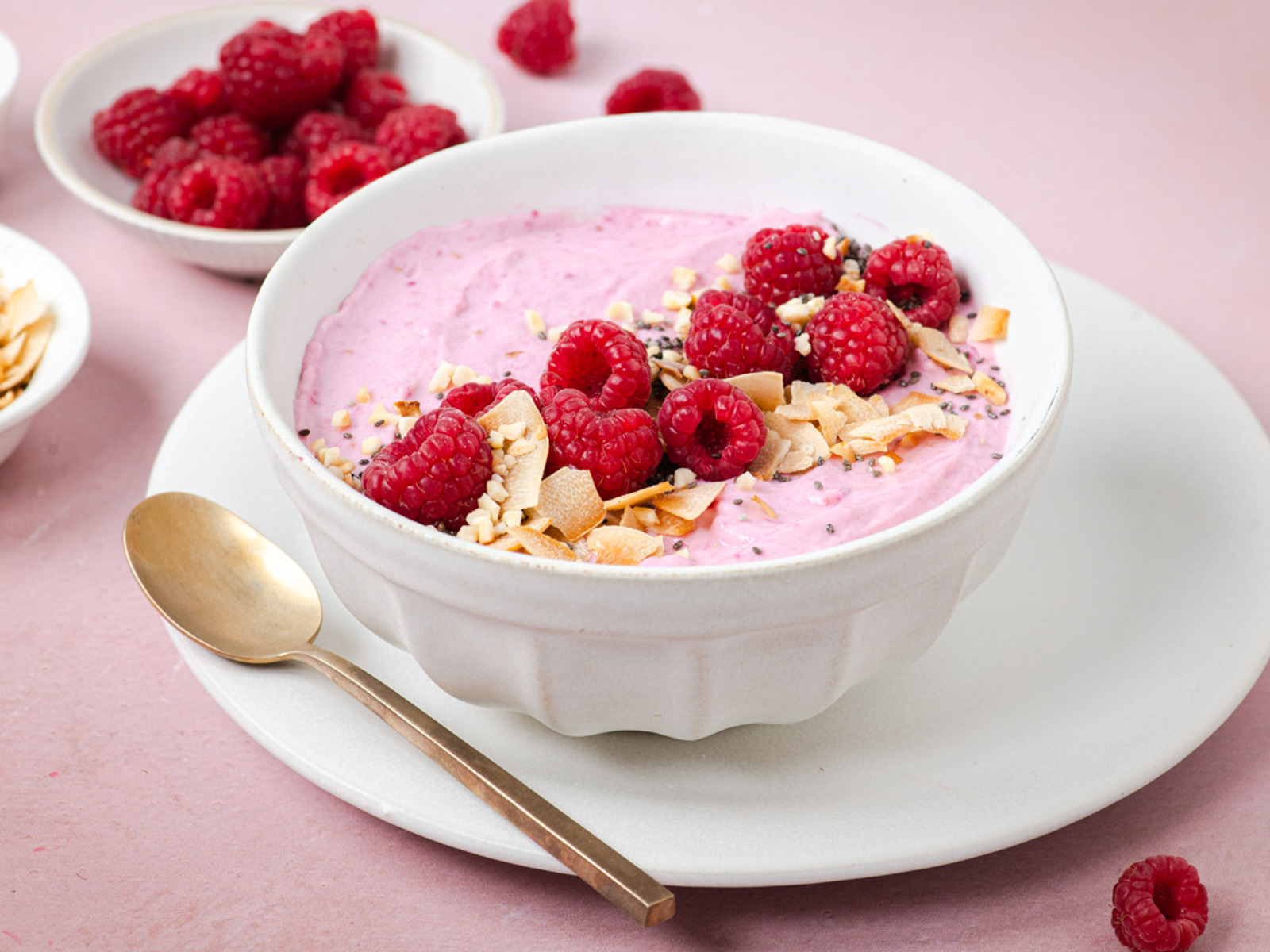 proteinski obrok - Coolinarika