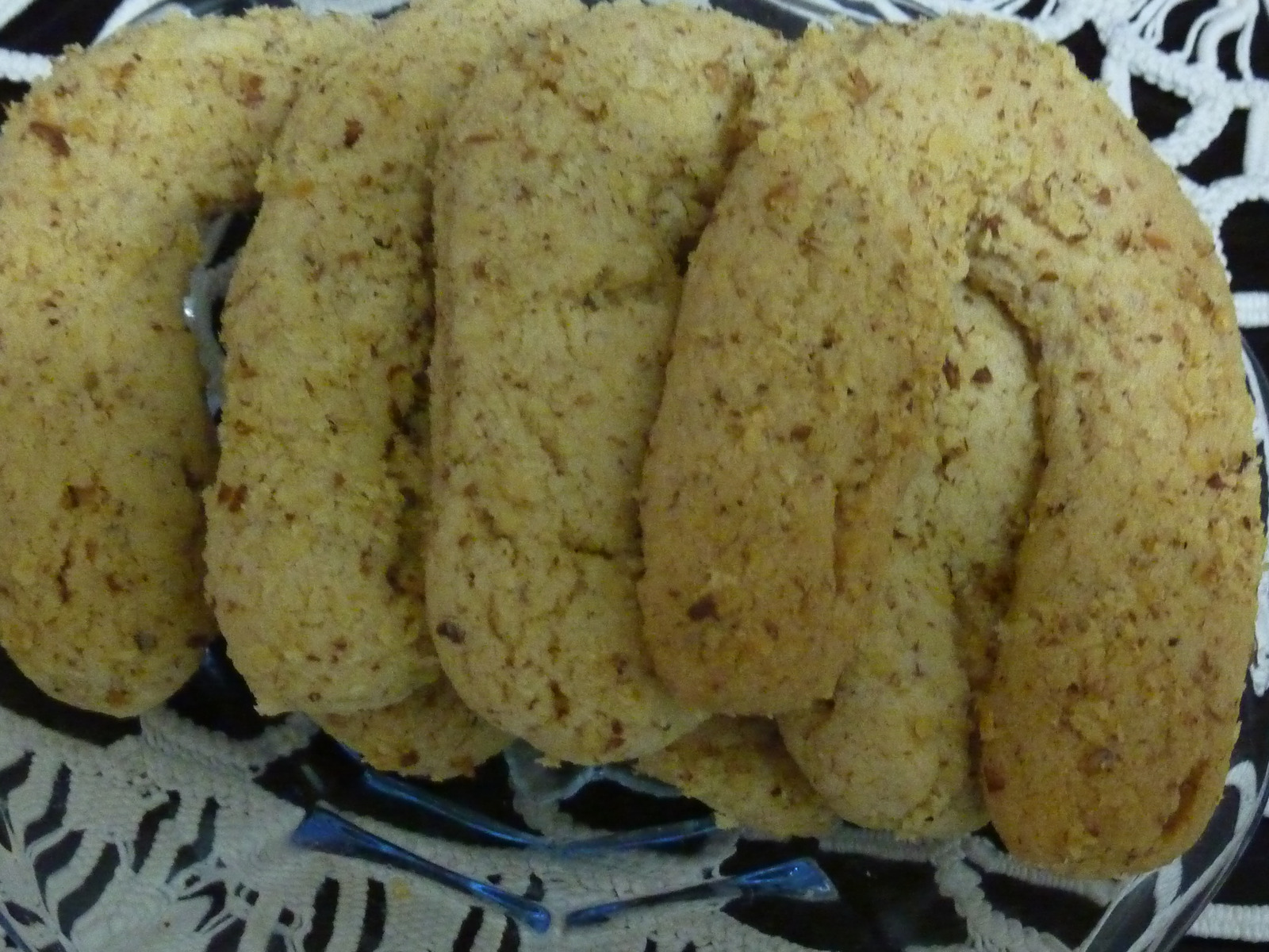 Posne orasnice - Coolinarika