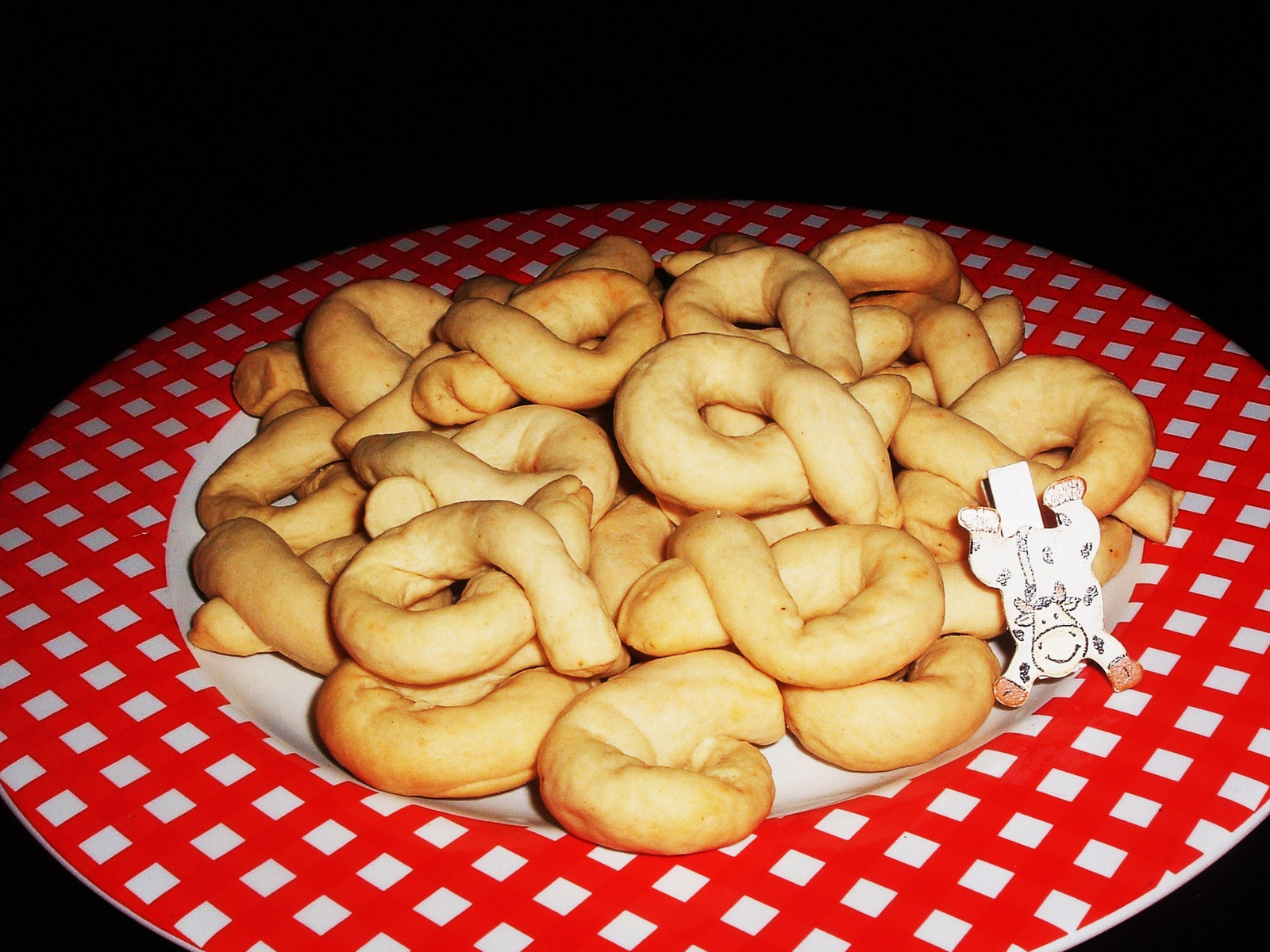 Taralli - Coolinarika