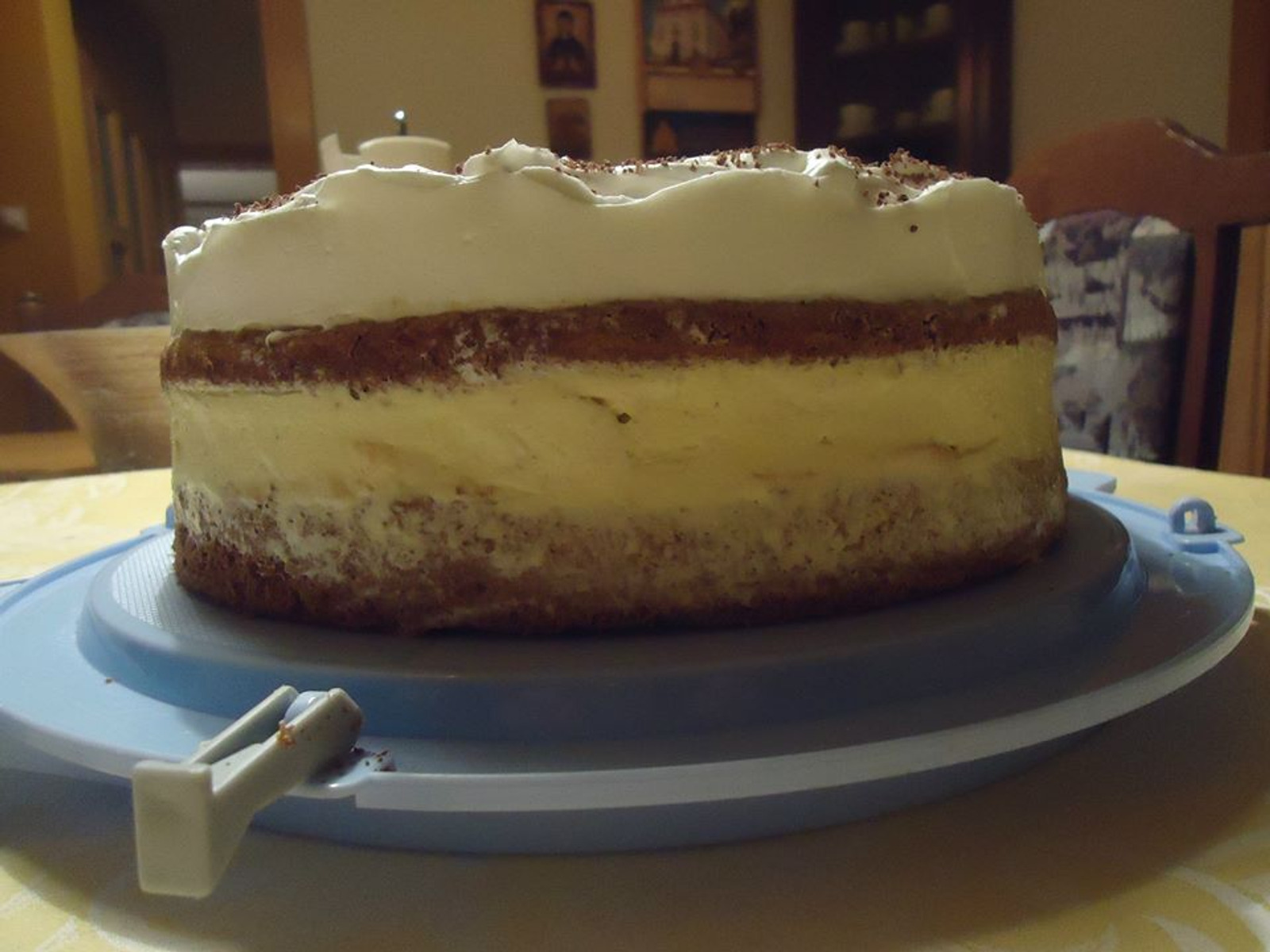 Kinezer torta - Coolinarika