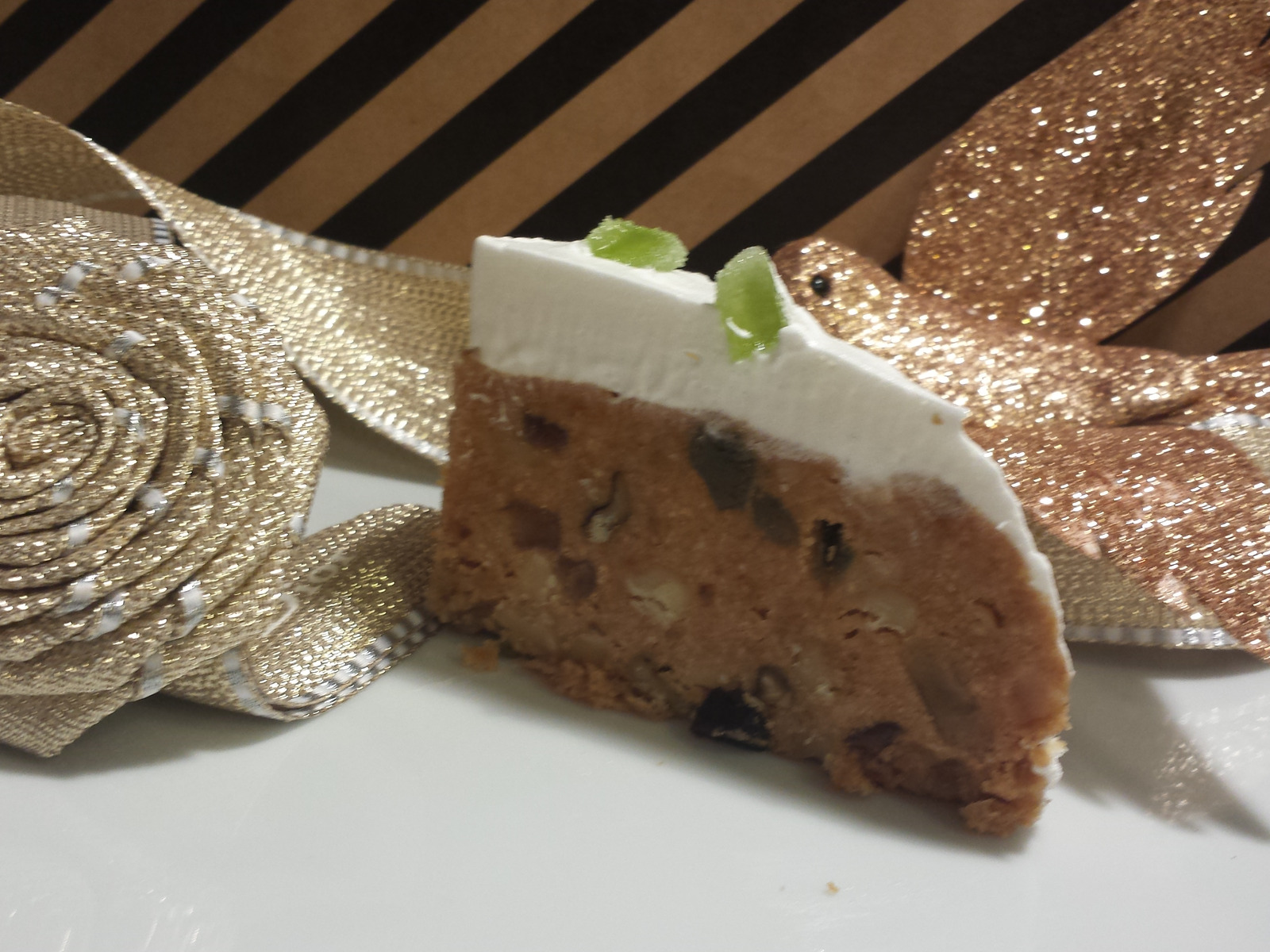 Kasato torta - Coolinarika