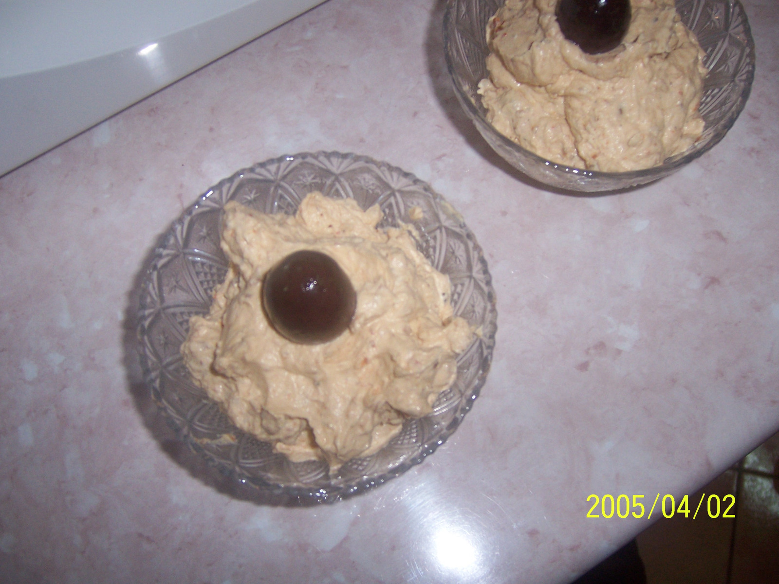 urnebes salata - Coolinarika