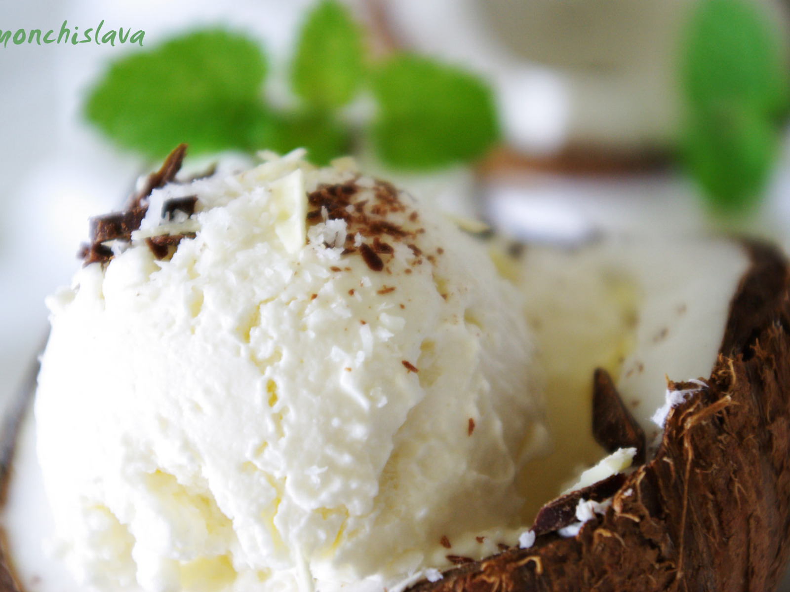 Domaći sladoled - Coolinarika