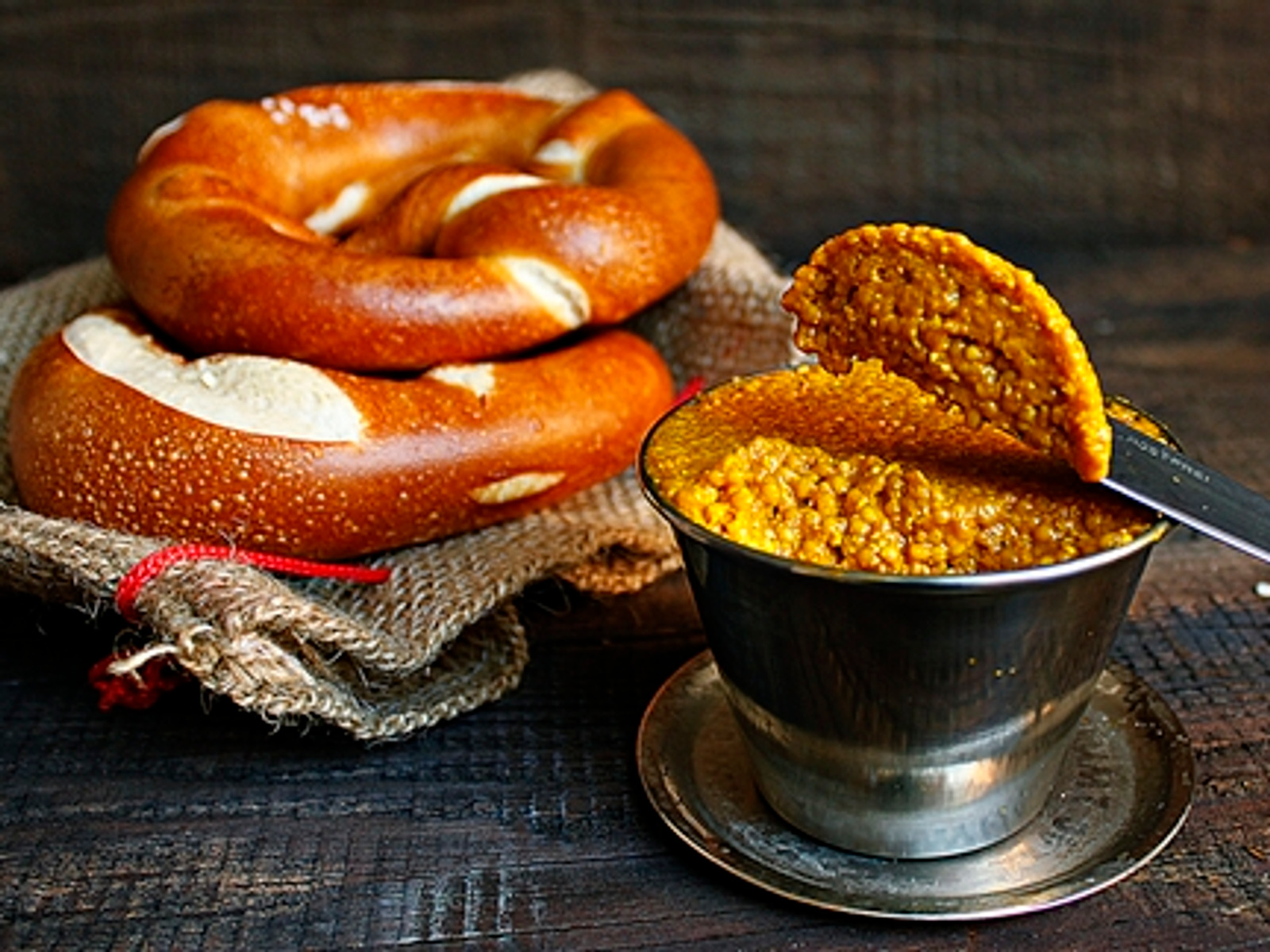 Senf/ kućna izrada - Coolinarika