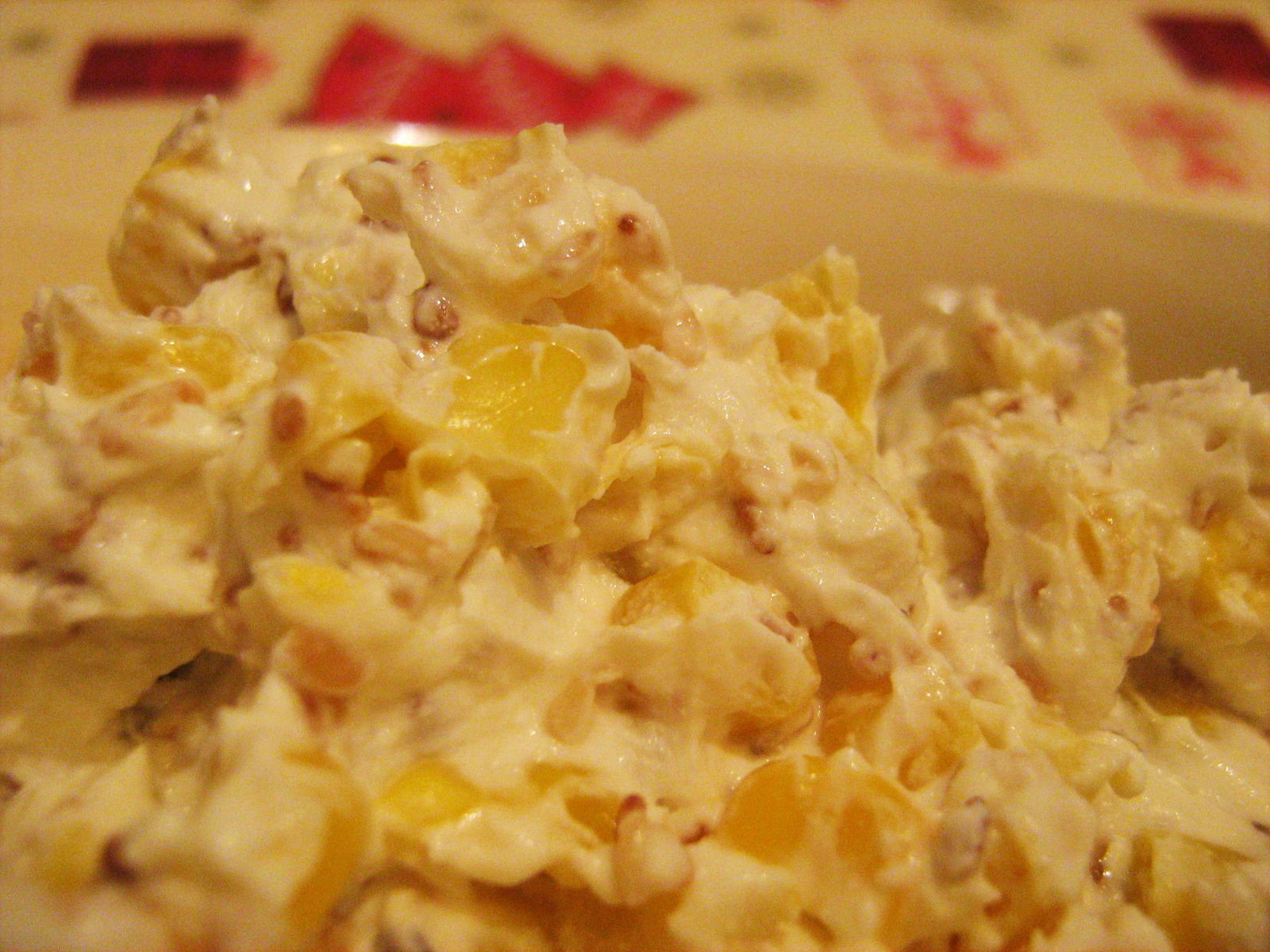 Salata od kukuruza i susama - moja omiljena! :) - Coolinarika