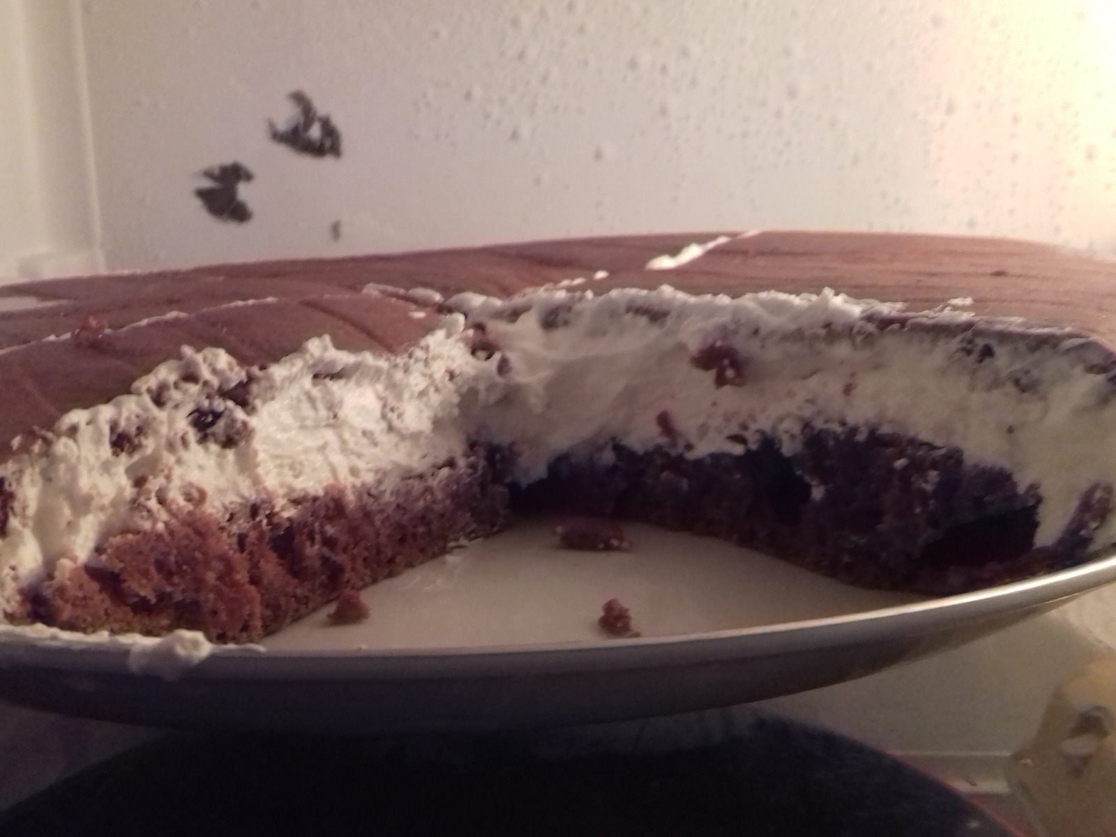 Milk-Schnitte torta - Coolinarika