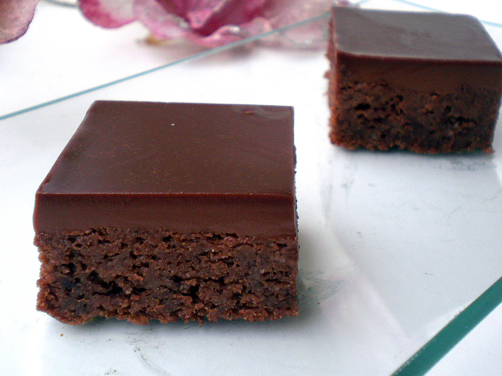 Čokoladne kocke - Coolinarika