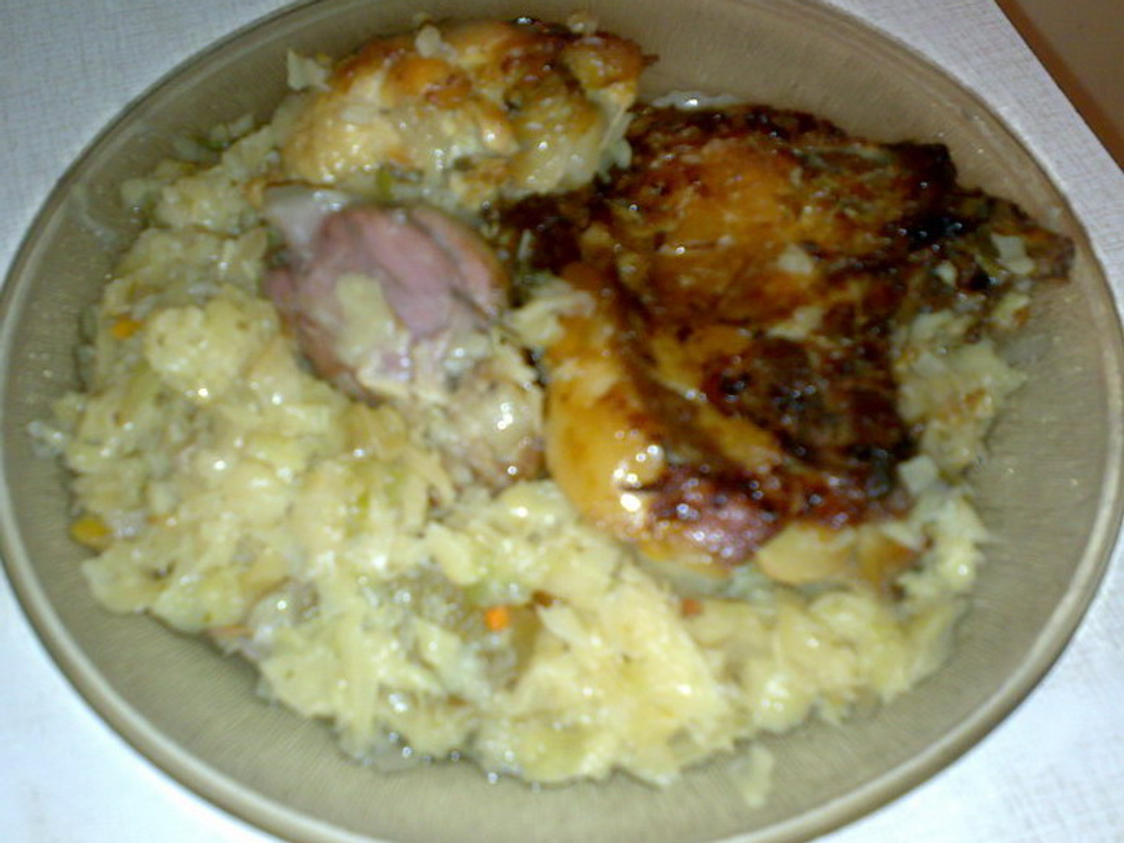 PODVARAK - Coolinarika