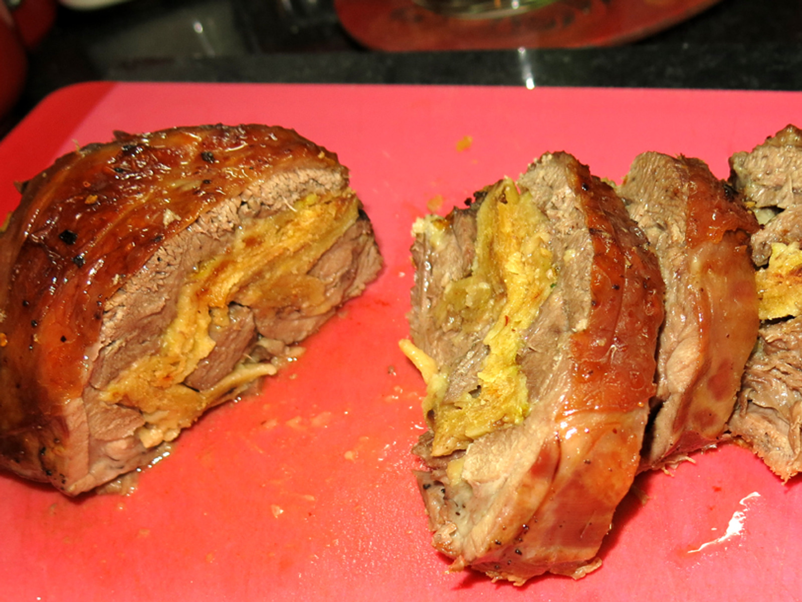 curka-neobicna - Coolinarika