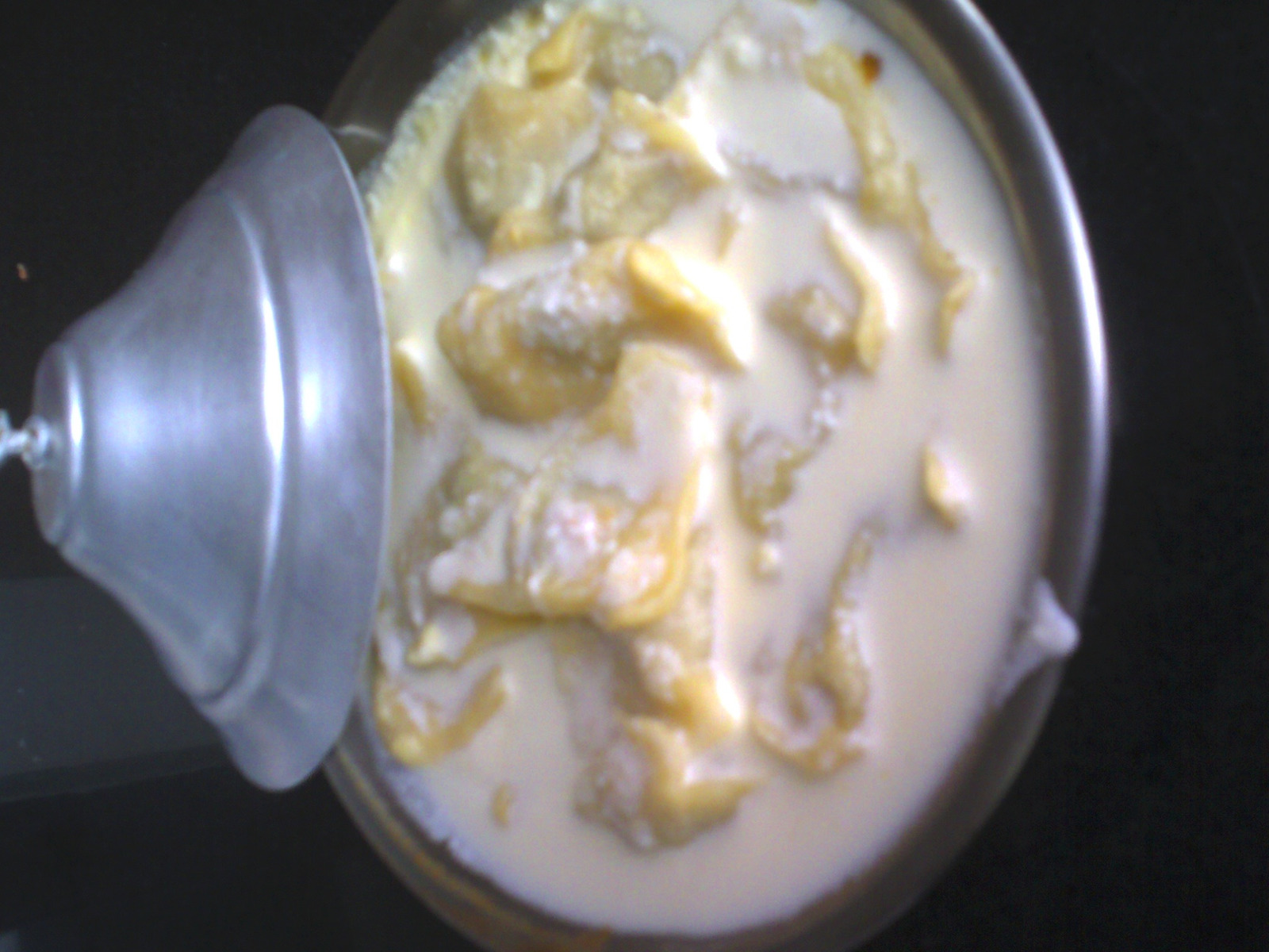 Sarajevske klepe (kulaci) - Coolinarika