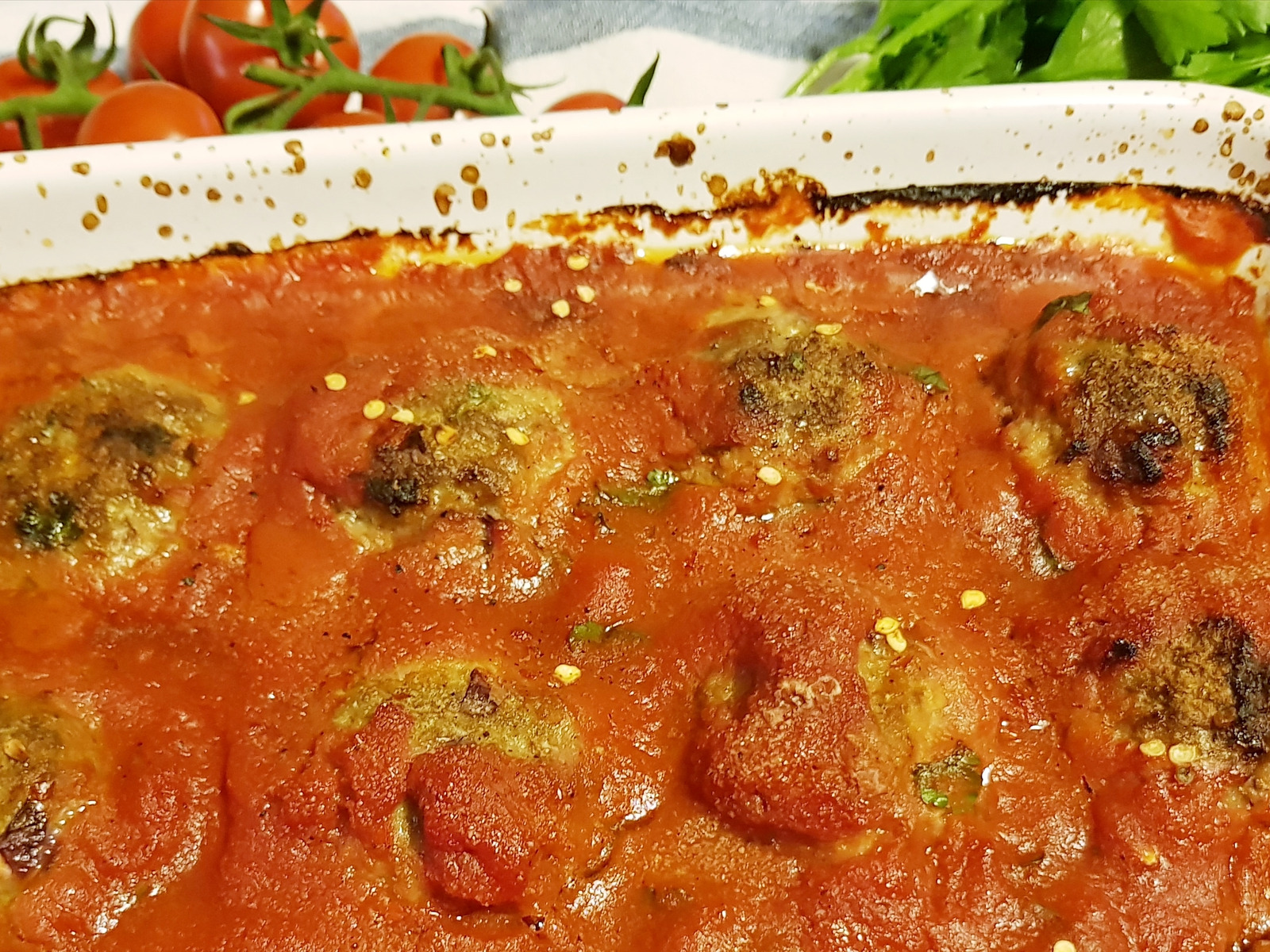 Cufte u rerni - Coolinarika