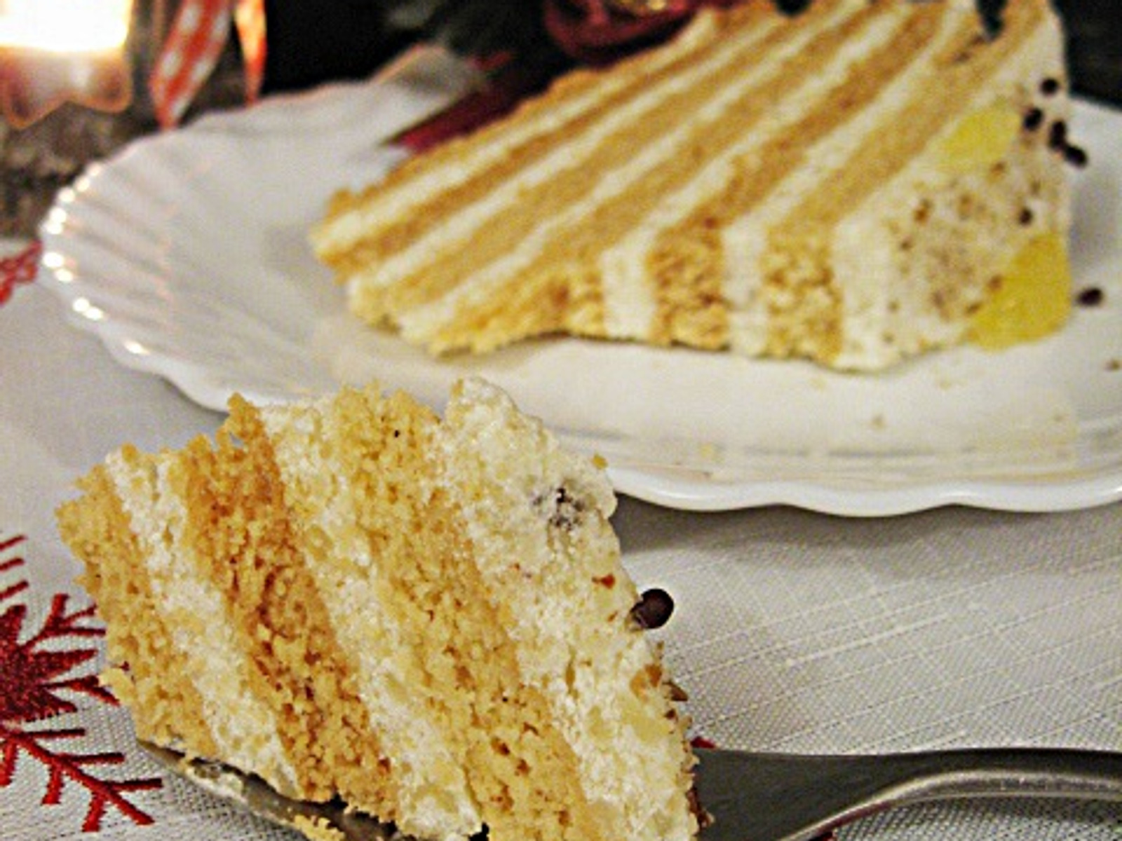 Medena torta - Coolinarika