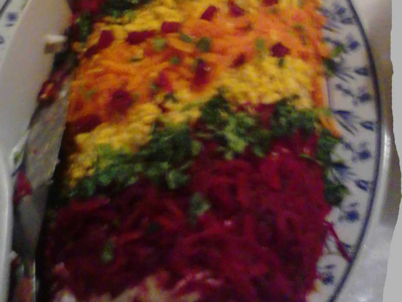 Novogodisen ognomet - Coolinarika