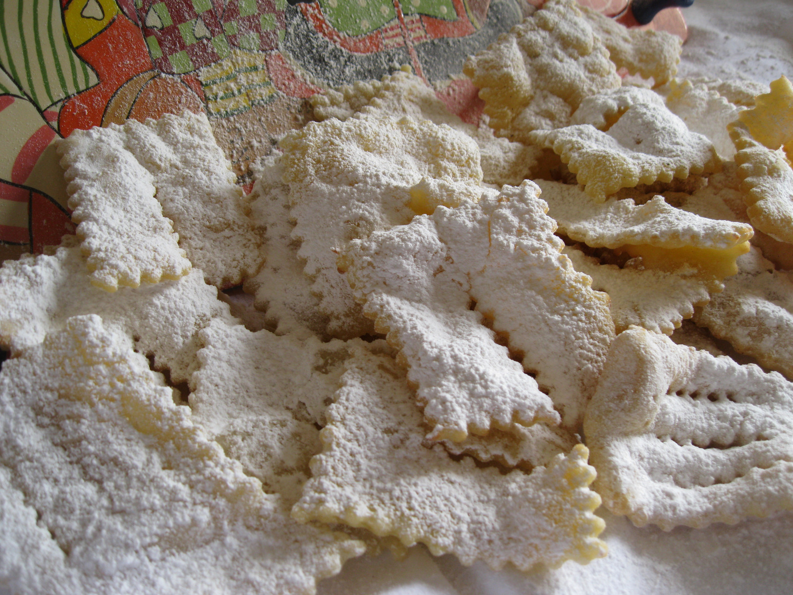 Poderane gaće - Coolinarika