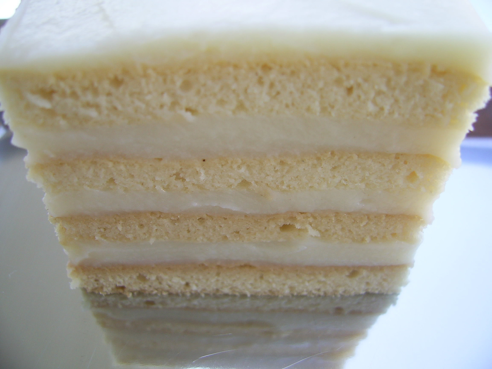 Med torta (kolač) - Coolinarika