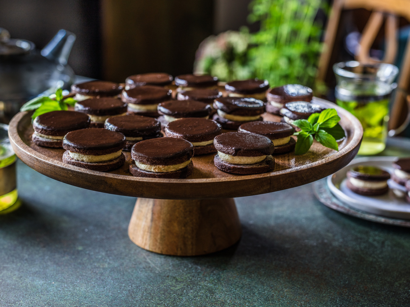 Išleri - Coolinarika